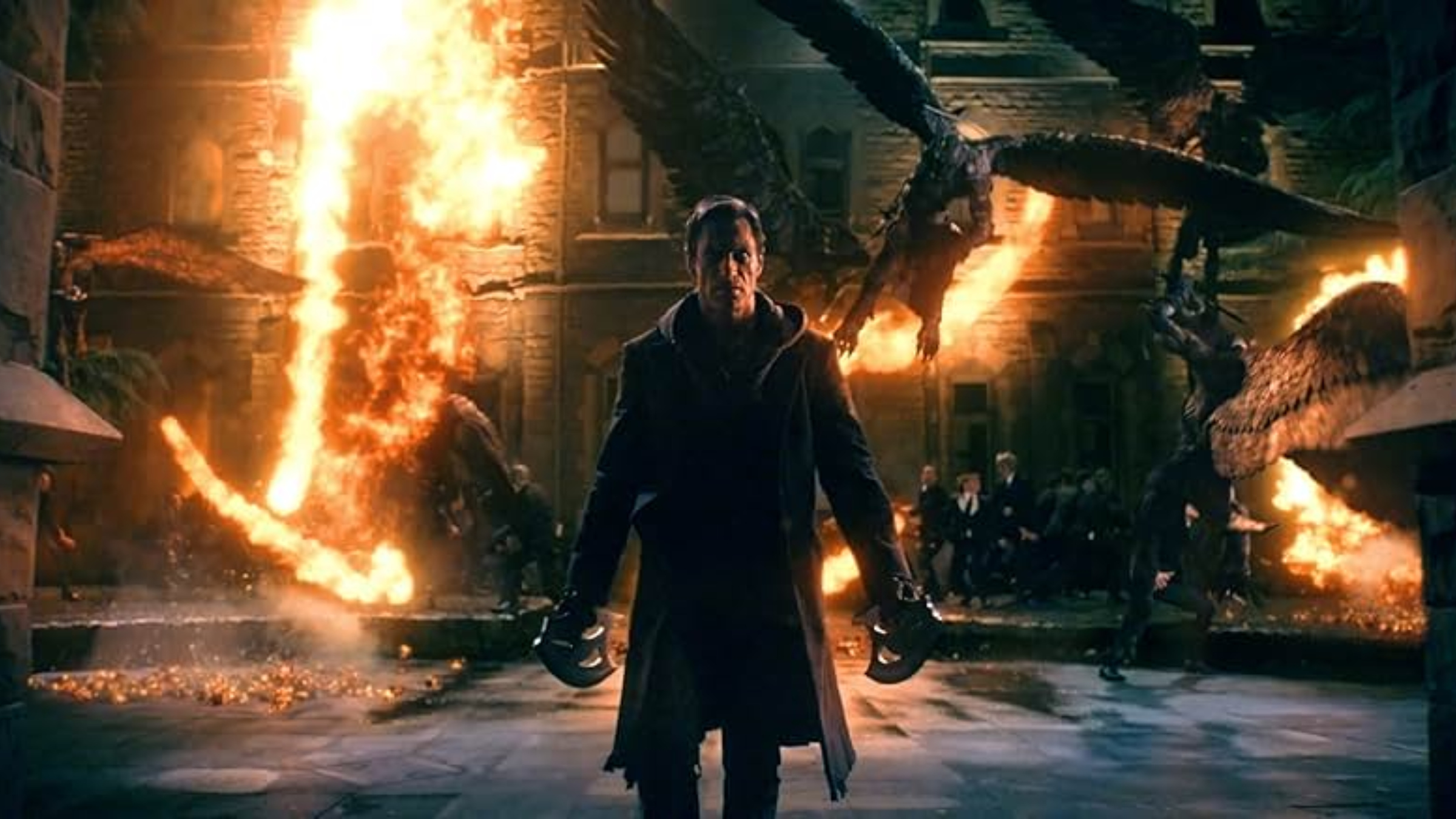 An Infamous Sci-Fi Misfire Becomes a Streaming Hit 13 Years After ...