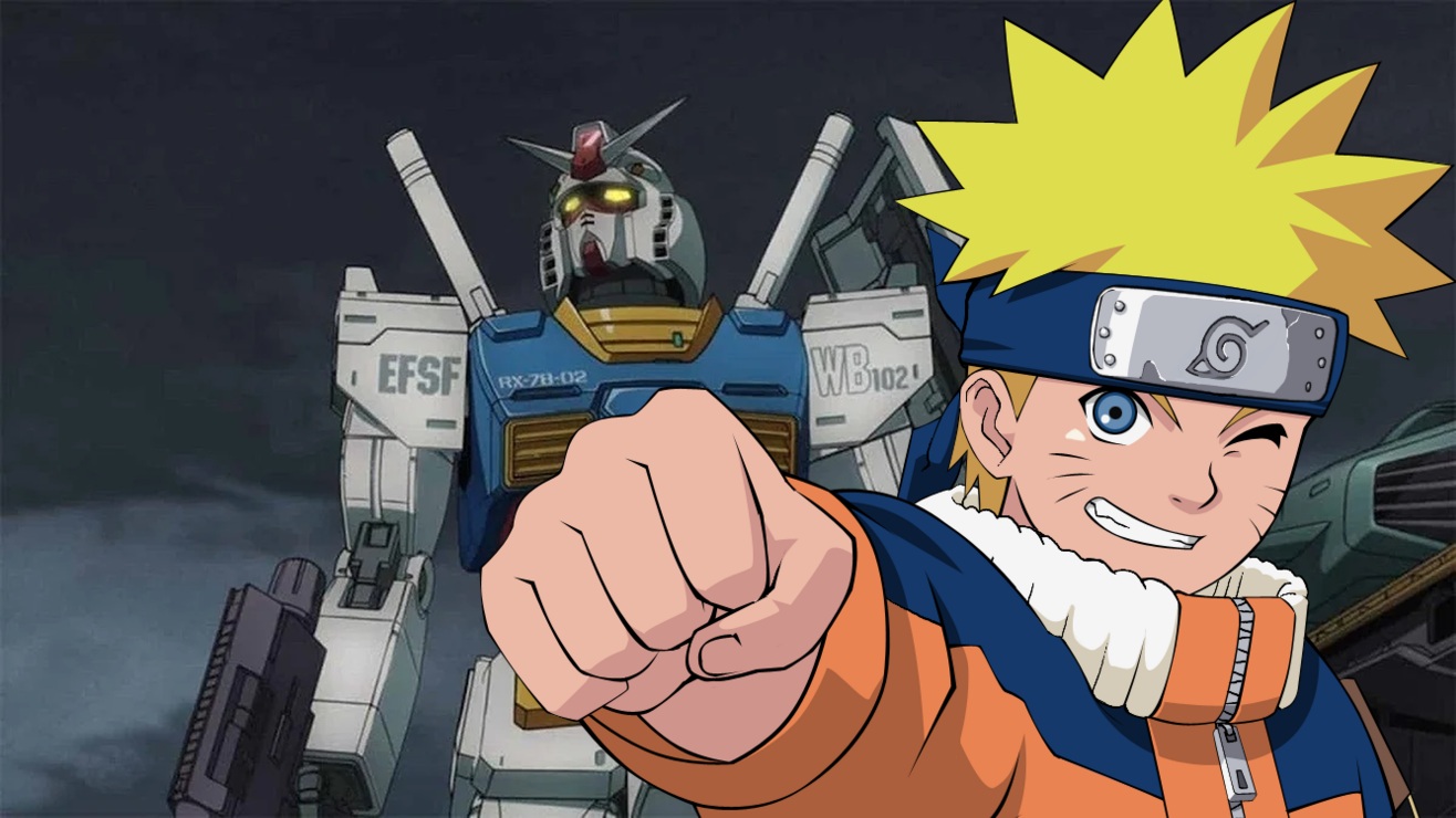 Top Seven Live-Action Anime Adaptations We're Dying to See - ComicBook.com