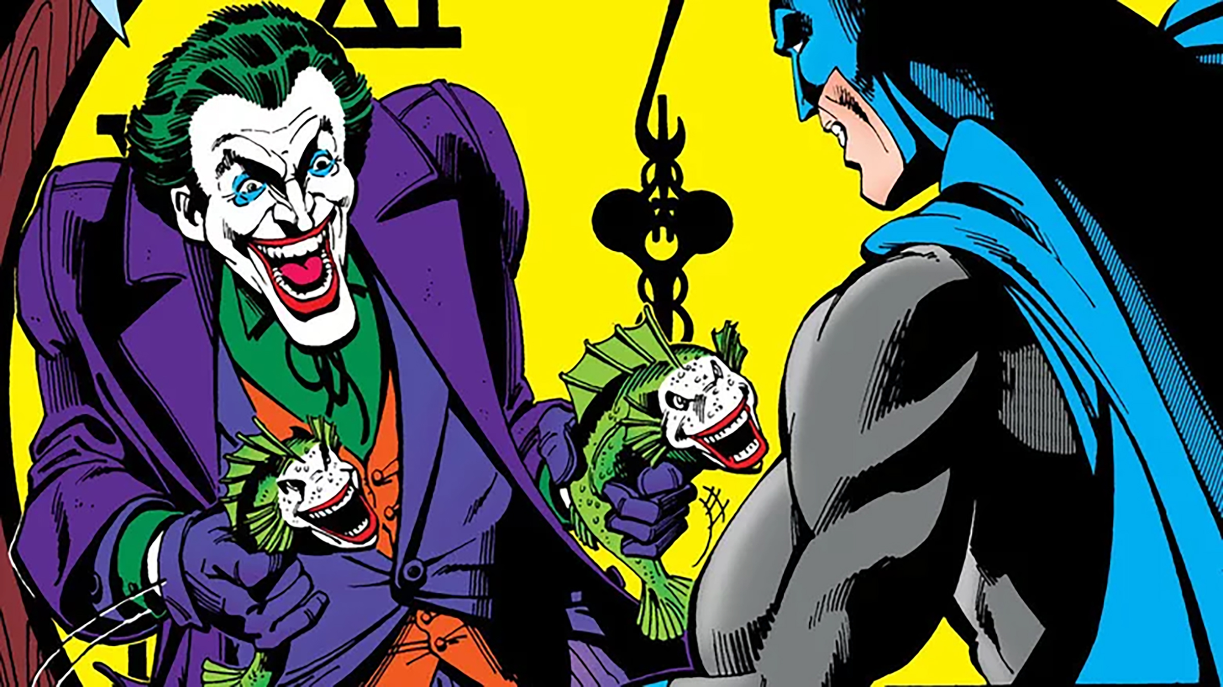 7 Best Joker Comics of All Time, Ranked (& "The Killing Joke" Isn't #1 ...
