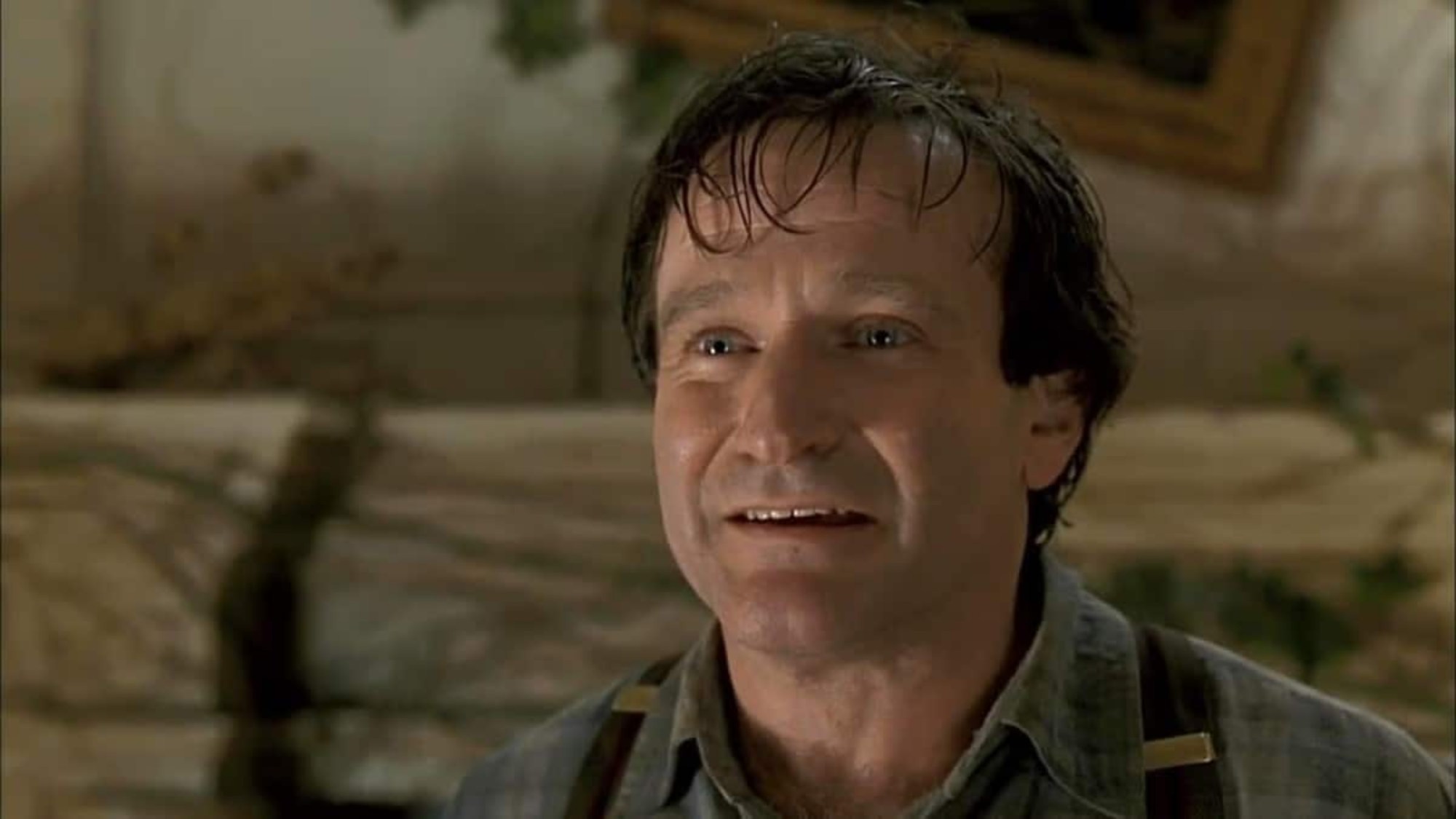 Robin Williams' Jumanji is now streaming for free on Tubi | News Minimalist