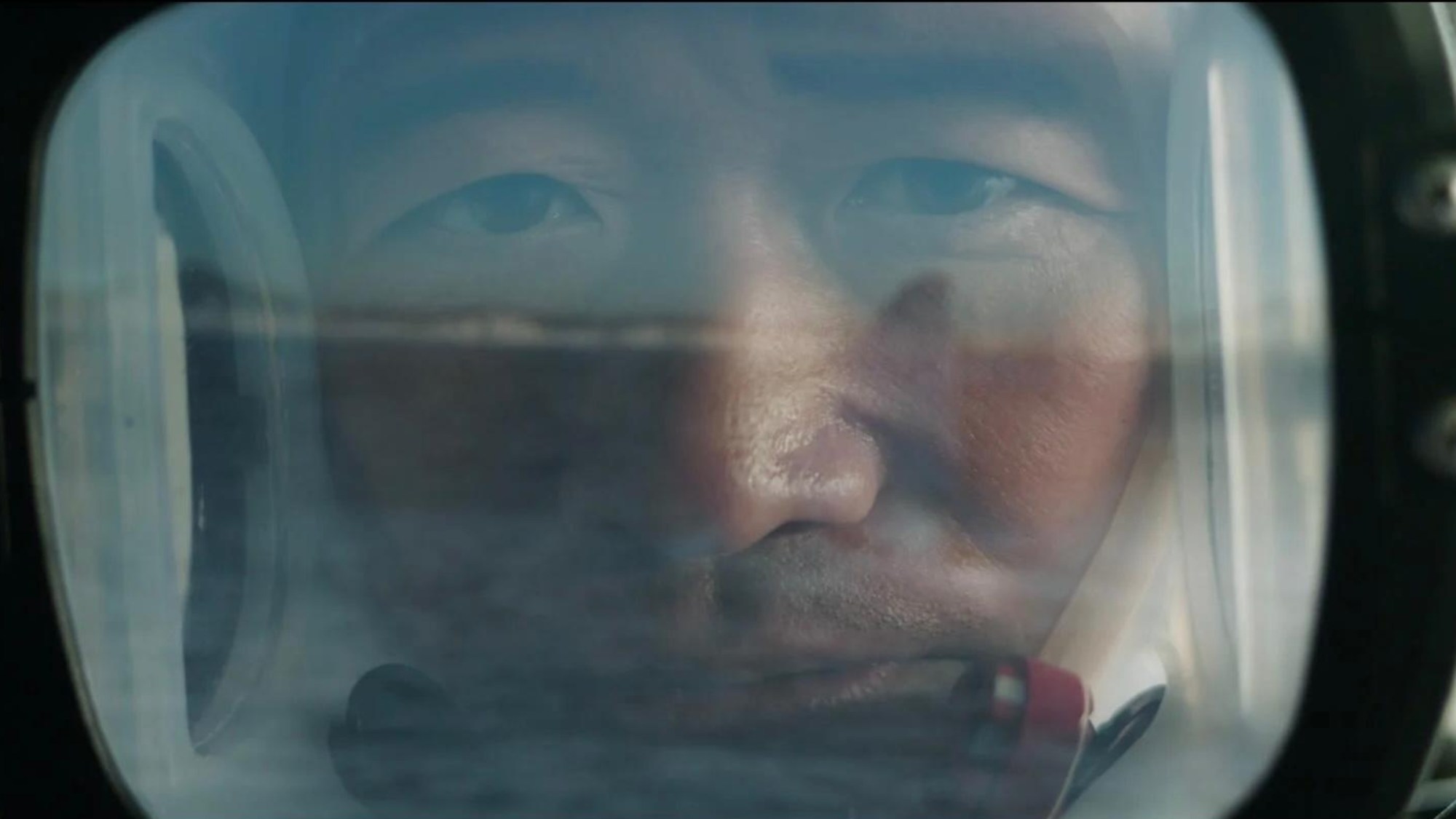 Prime Video Just Added a 2020s Sci-Fi Blockbuster That Divided Critics ...