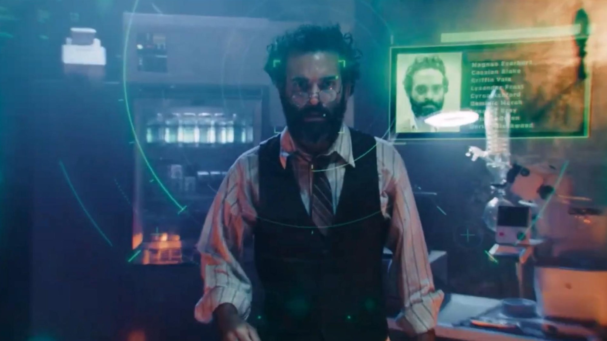 The Biggest Sci-Fi Bomb of 2025 Just Left Peacock for a New Streaming ...