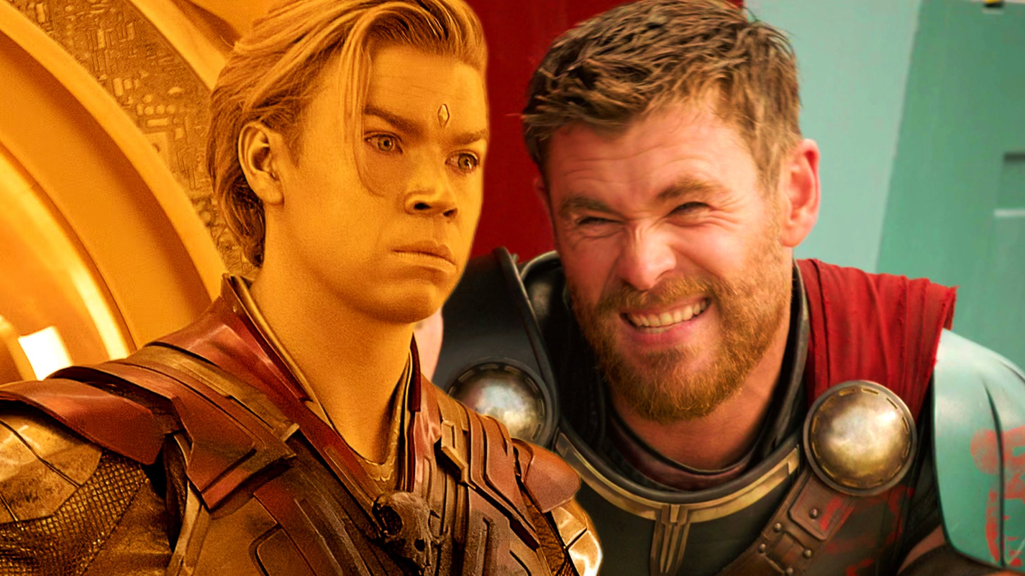 5 Most Over-Powered MCU Heroes, Ranked - ComicBook.com