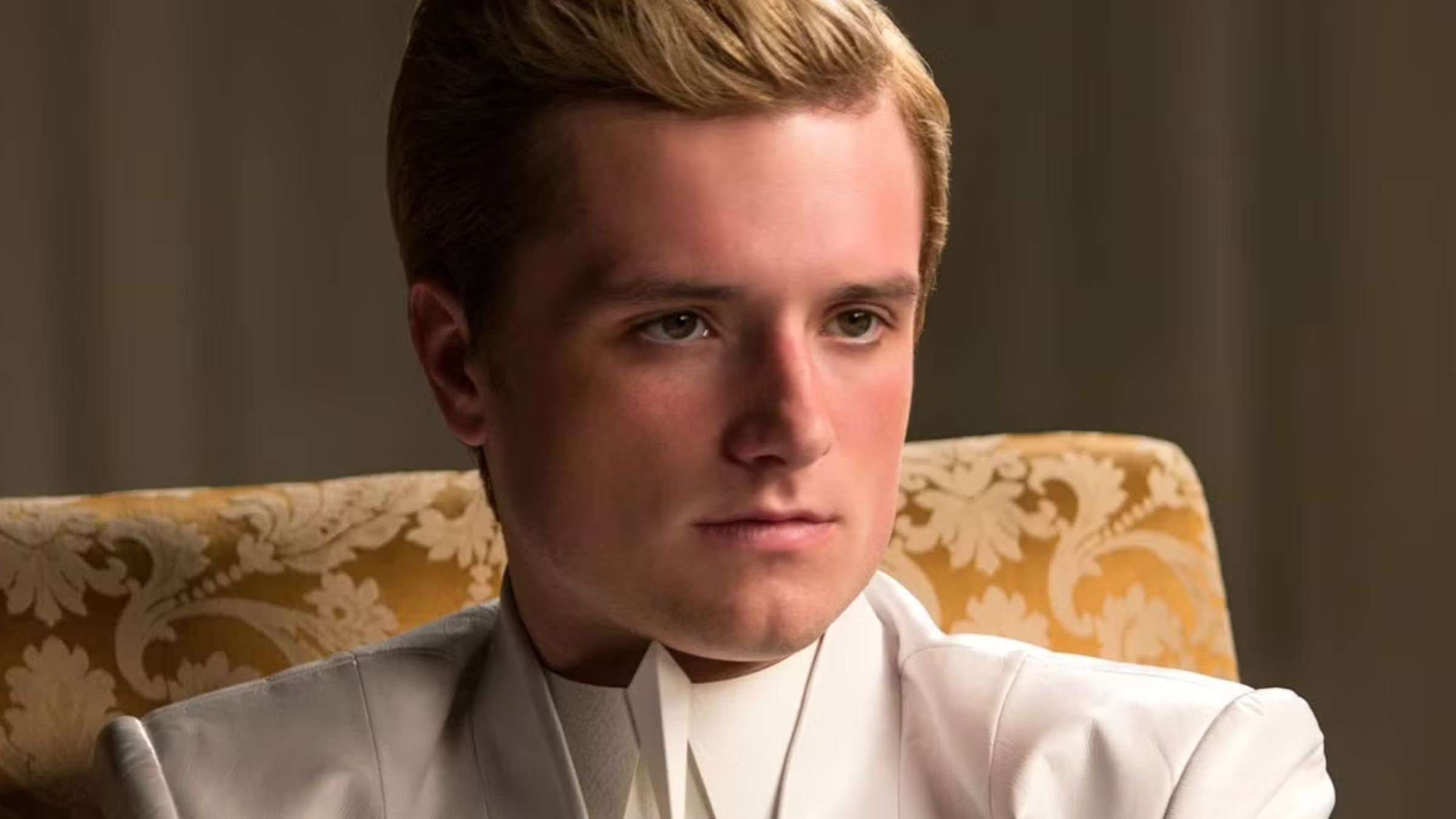 10 Best Characters in The Hunger Games Franchise, Ranked (So Far ...