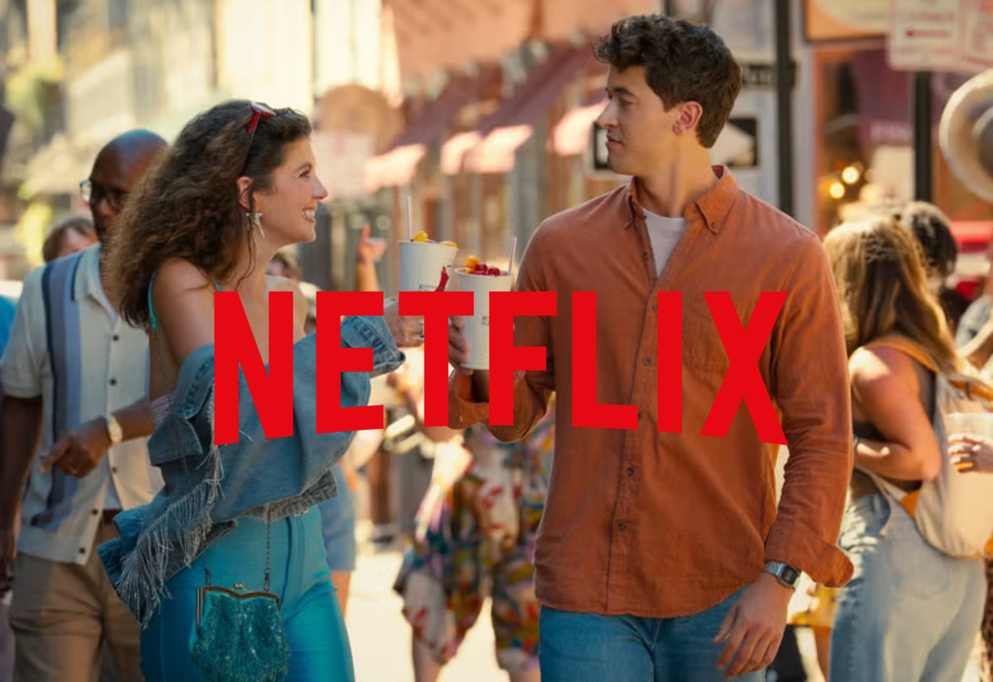 New Hit Netflix Movie Slammed by Fans of the Original Book: "Seriously ...