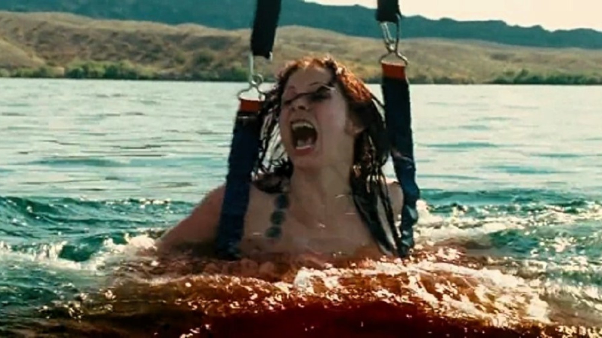 Piranha 3D, a gory horror film, is now streaming free on Tubi | News ...