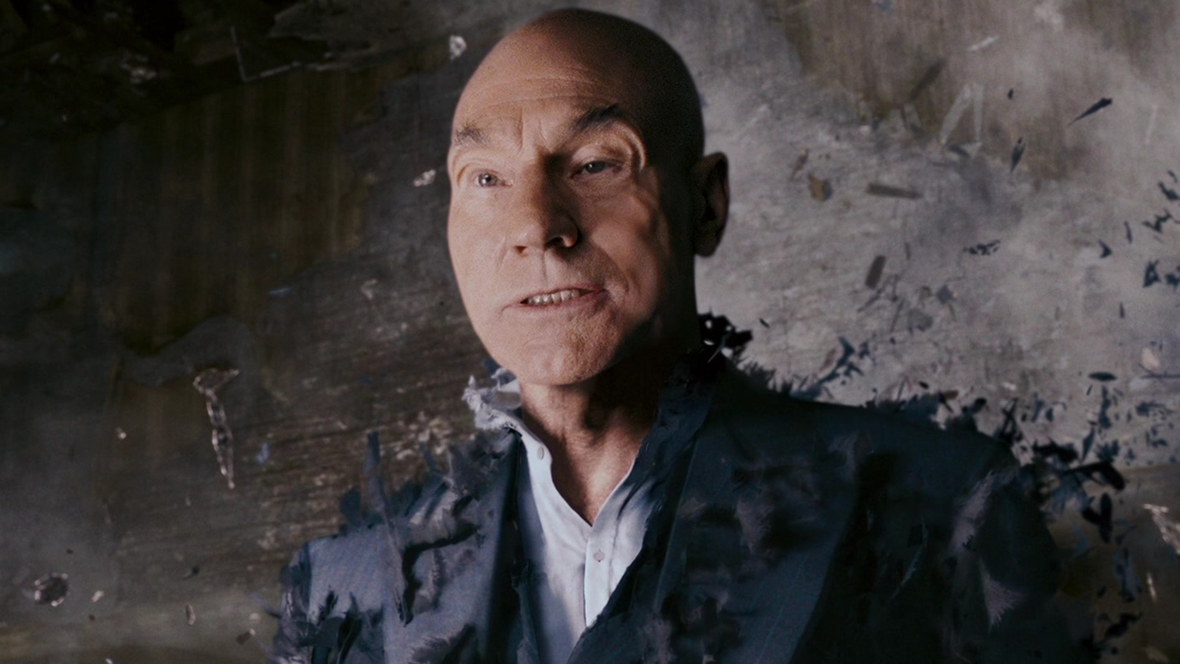 Every Time Professor X Has Died in the X-Men Movies, Ranked By Shock ...