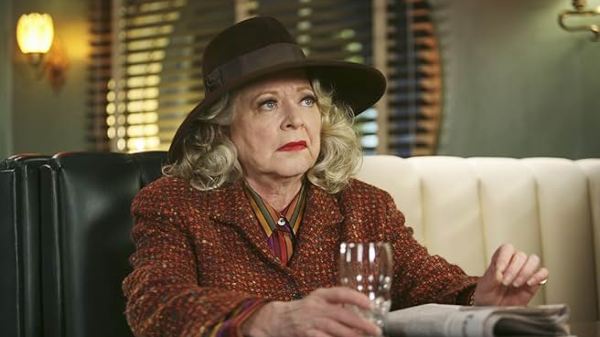 Both Seasons of a Fantasy TV Masterpiece Are Leaving HBO Max at the ...