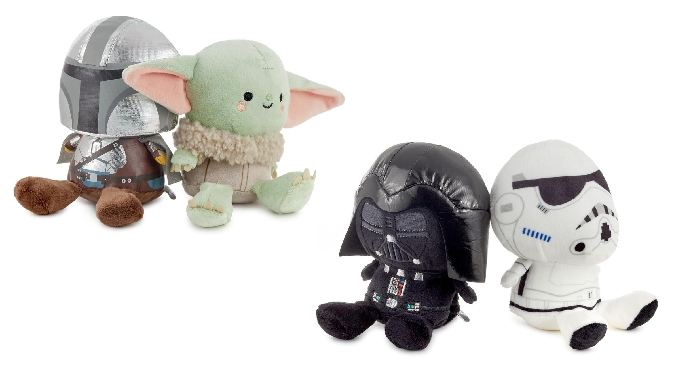 Hallmark Valentine’s Day Collection Includes Star Wars, Disney ...