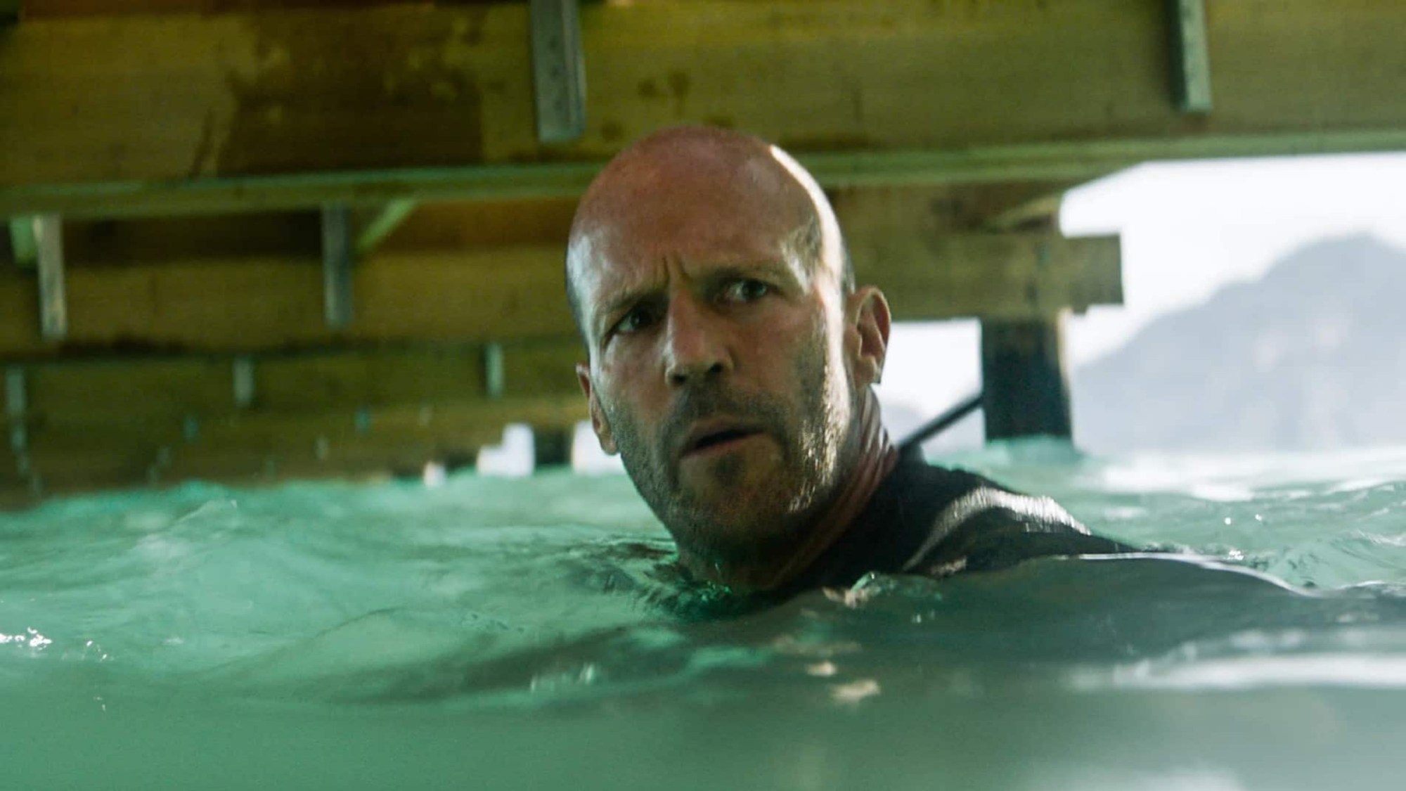 Jason Statham’s $397M Sci-Fi Action Movie Is a Streaming Hit on Prime ...