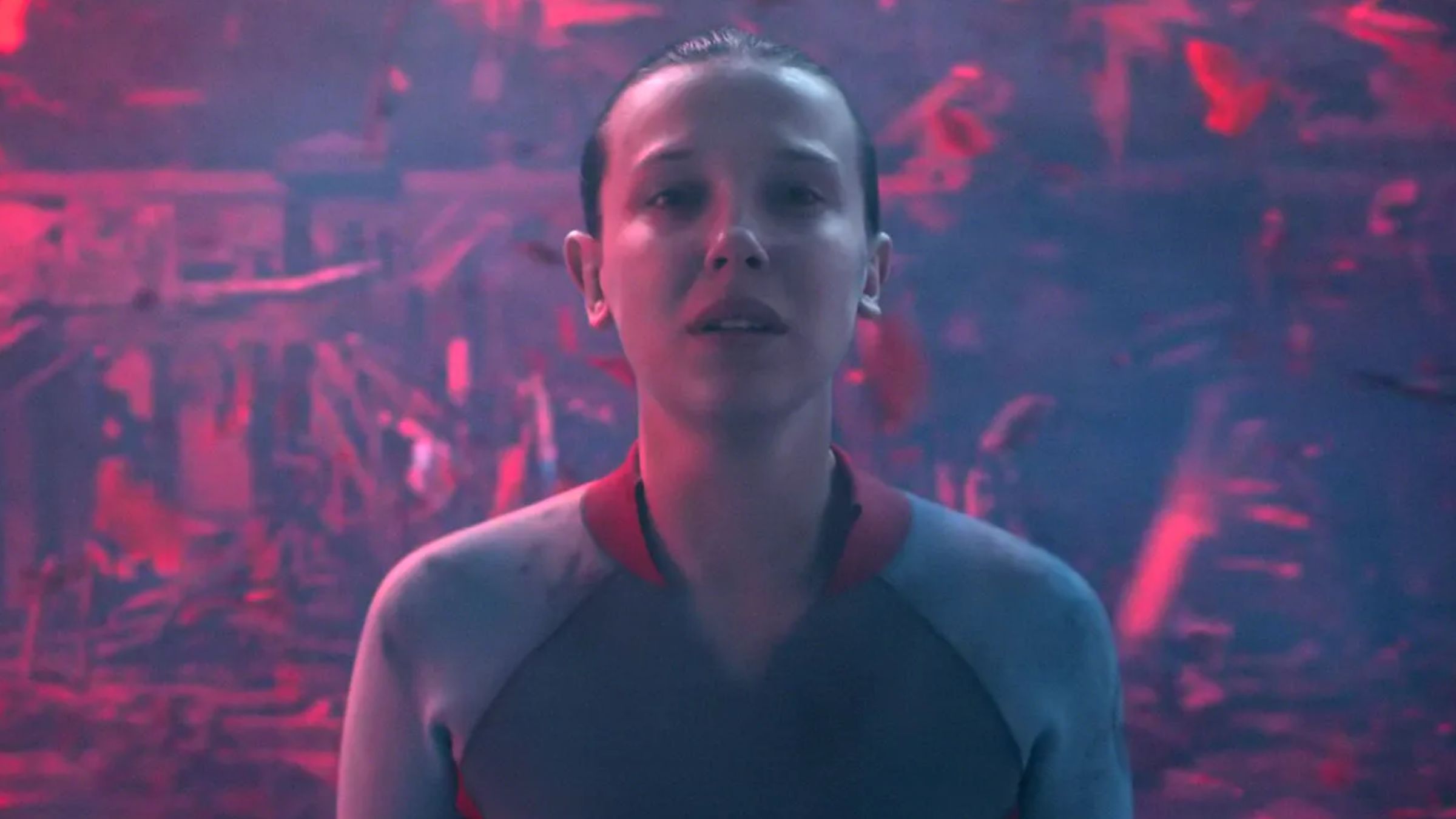 Eleven’s Stranger Things Ending Is Worse After Seeing the Creators ...