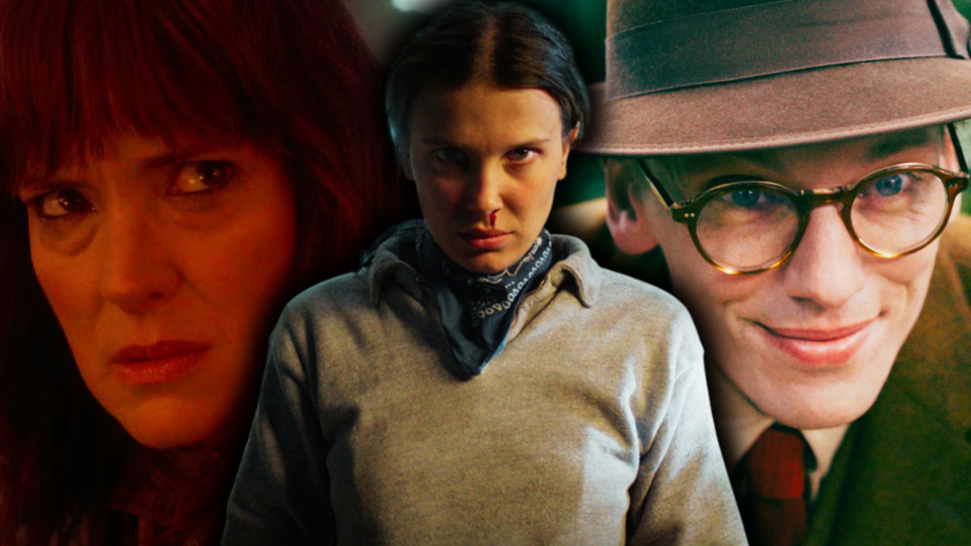Every Main Character in Stranger Things Season 5, Ranked - ComicBook.com