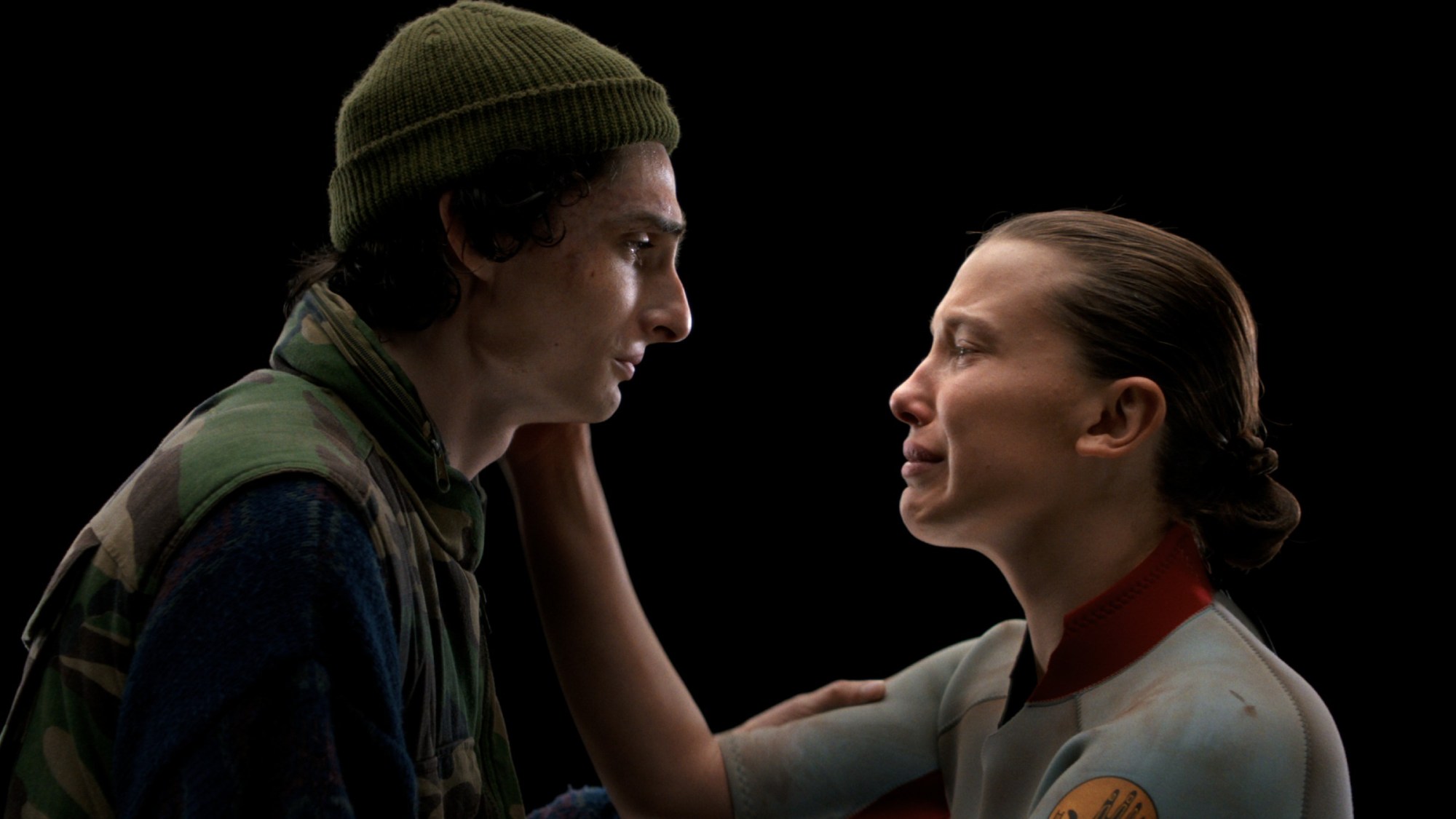 New Stranger Things Trailer Isn't What Fans Expected, and Netflix Gave ...