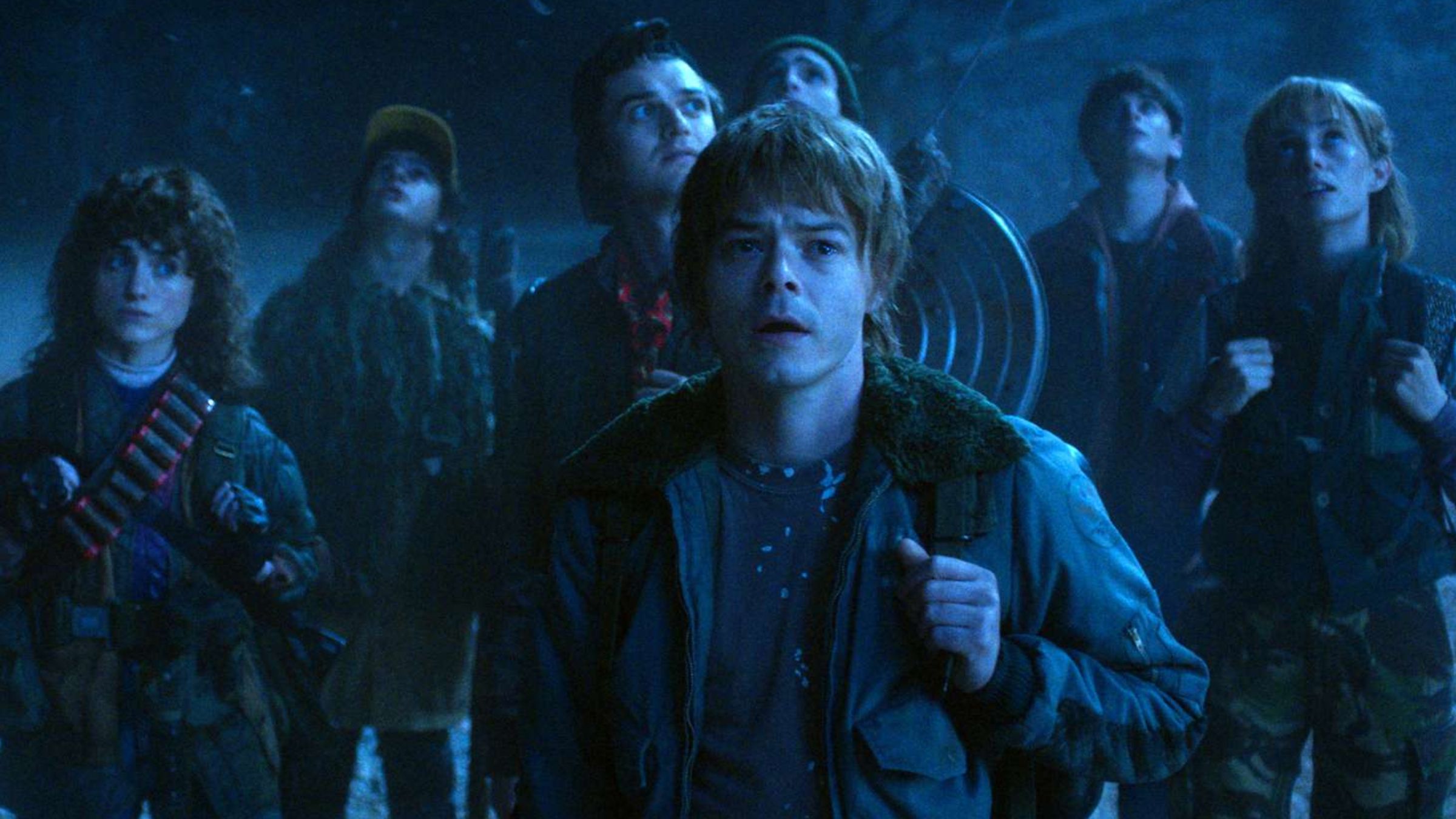 Why Stranger Things Was Wrong Not To Kill Any Main Characters in the ...