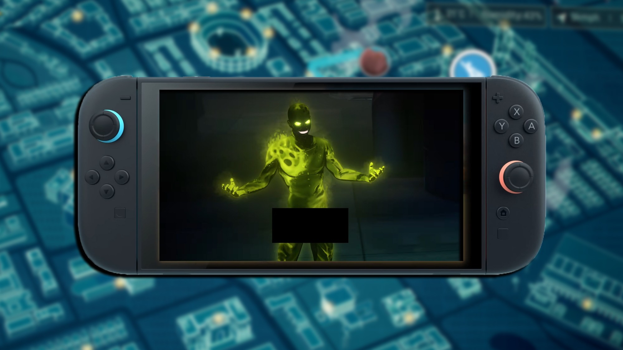 Dispatch's Switch Censorship Is Awfully Silly