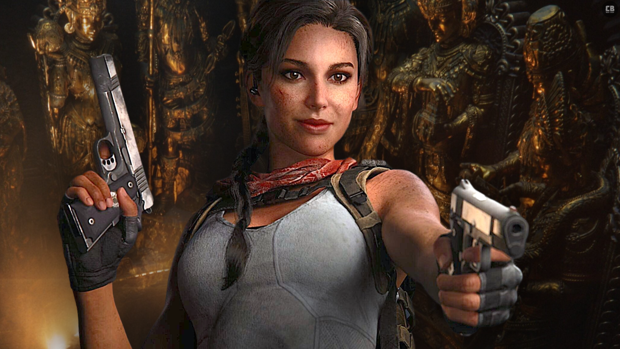 Tomb Raider Catalyst Report Reveals Huge Change From Previous Games ...