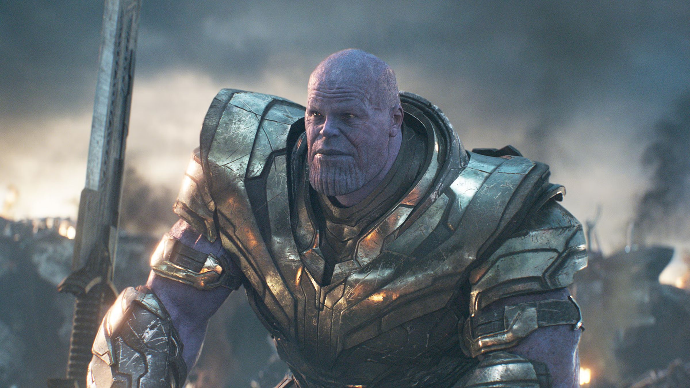 Marvel's New Release Is a Sad Reminder of How Much the MCU Underpowered ...