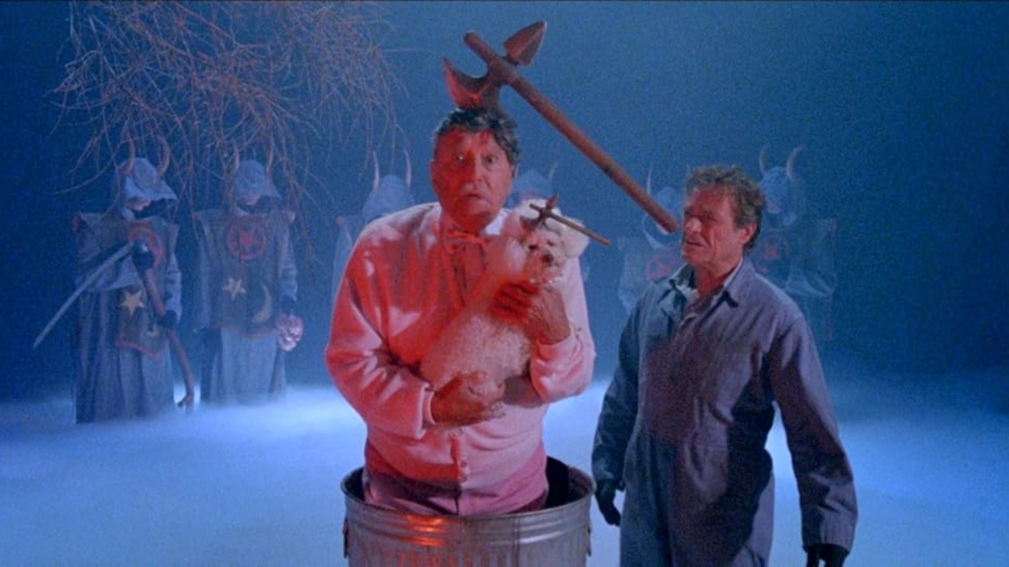 A Cult Classic ‘80s Comedy Is Finally Back on Streaming Just Ahead of ...
