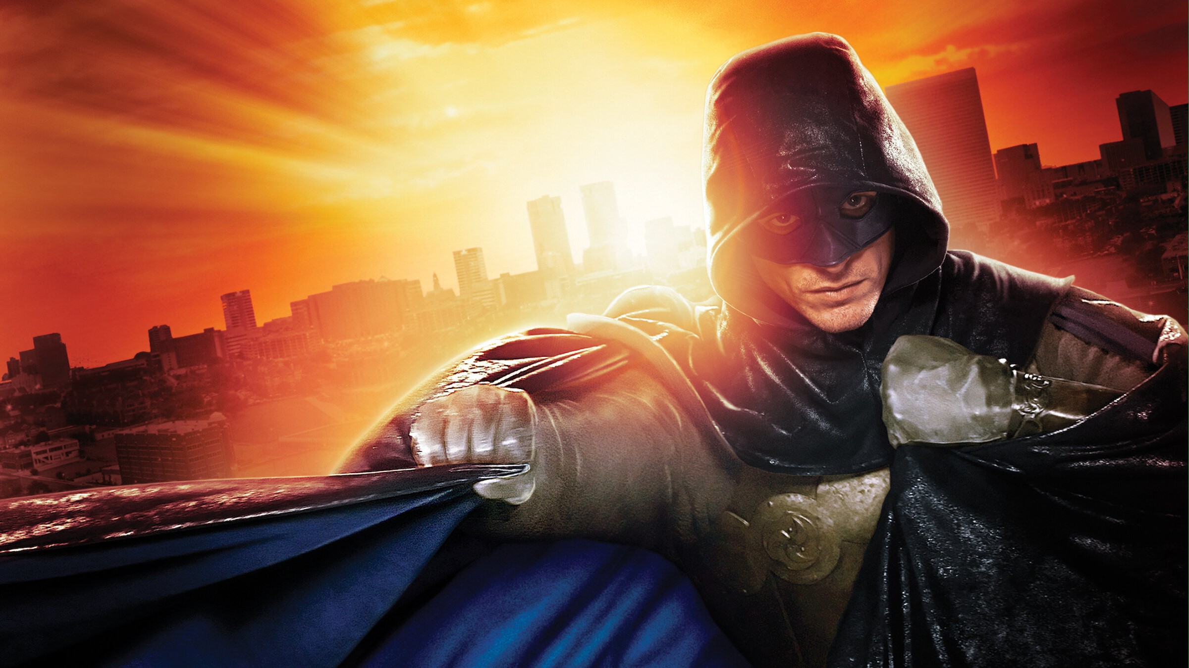 15 Years Ago, a Forgotten Superhero TV Show Had a Shocking End (And It ...