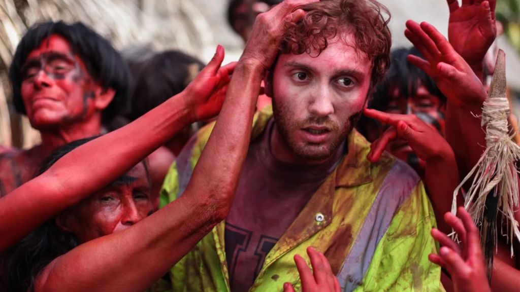 5 Goriest Horror Movies That Actually Got Released in Theaters Like 28 ...