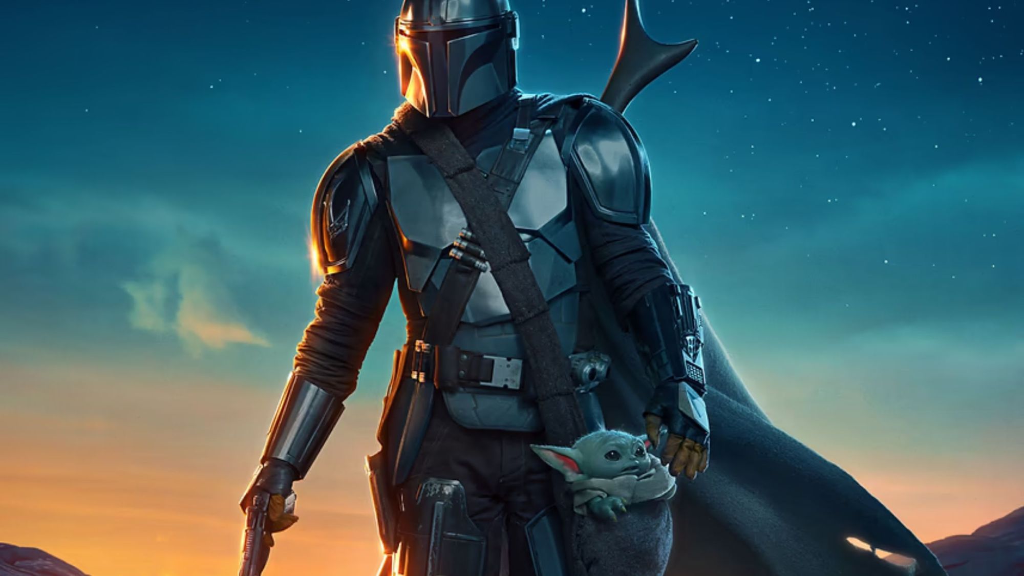 All 4 Actors Who Play The Mandalorian - ComicBook.com