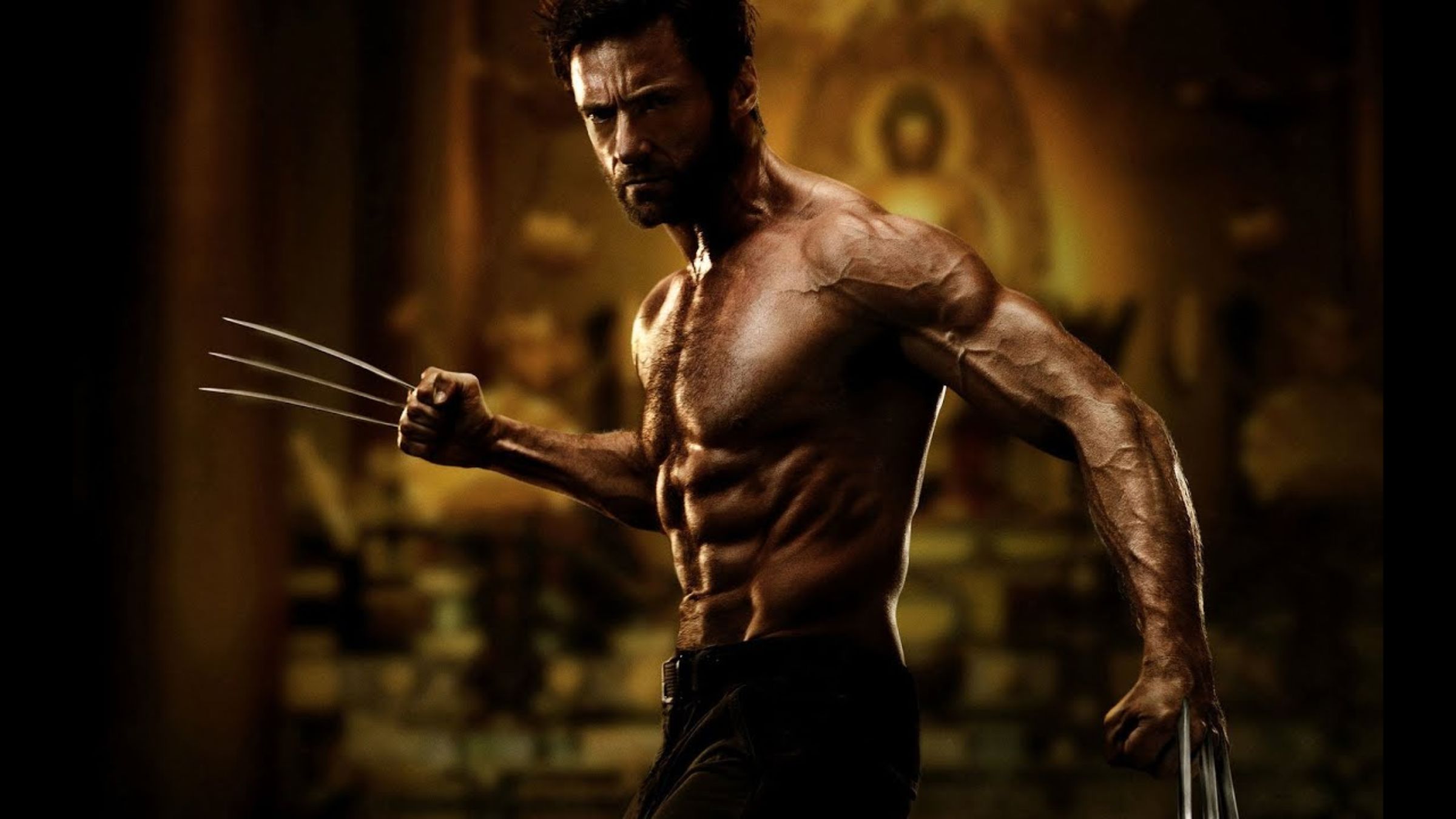 5 Most Accurate Wolverine Scenes in Marvel Movies (Compared to the ...