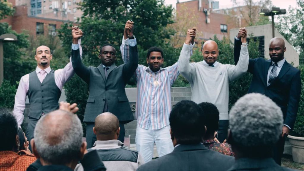 These 5 TV Shows Are All 10/10, but You Can Only Watch Them Once ...