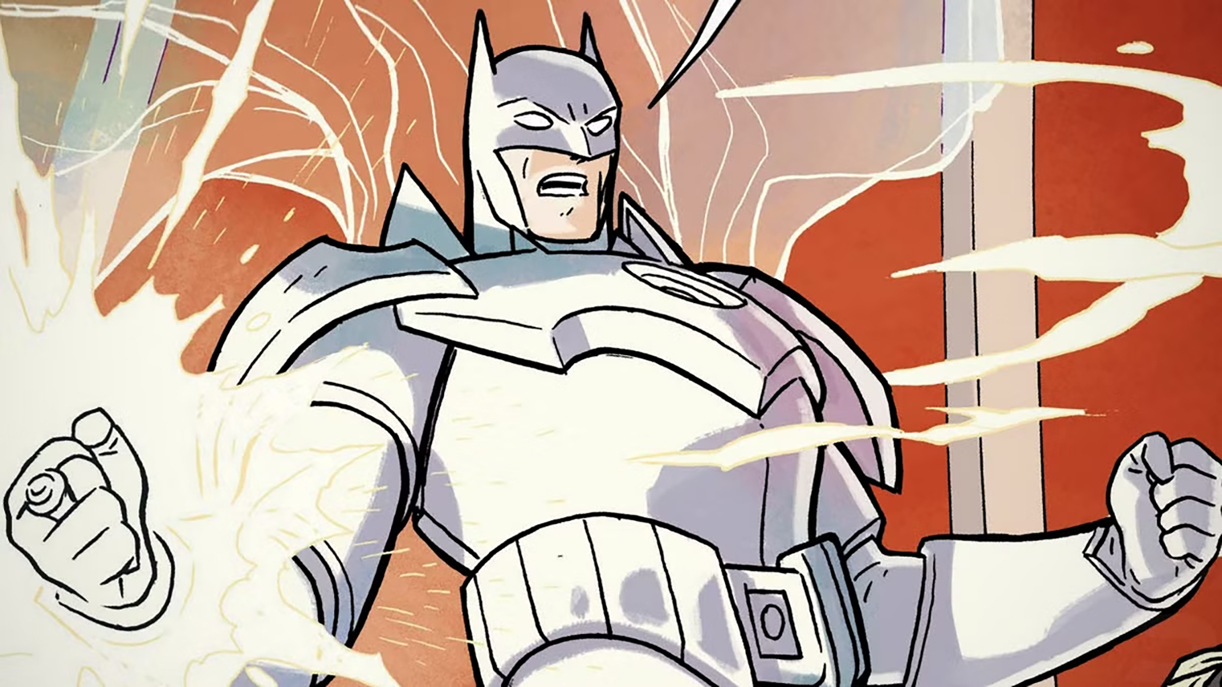 10 Most Powerful Alternative Versions of Batman, Ranked - ComicBook.com