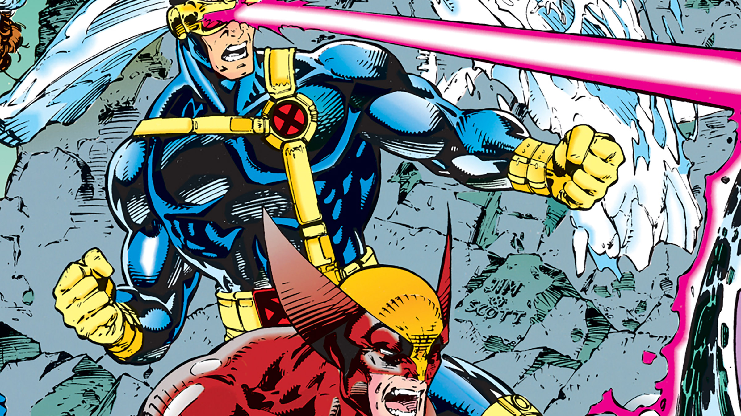 The 7 Best X-Men Comics to Start With Before Their MCU Debut ...