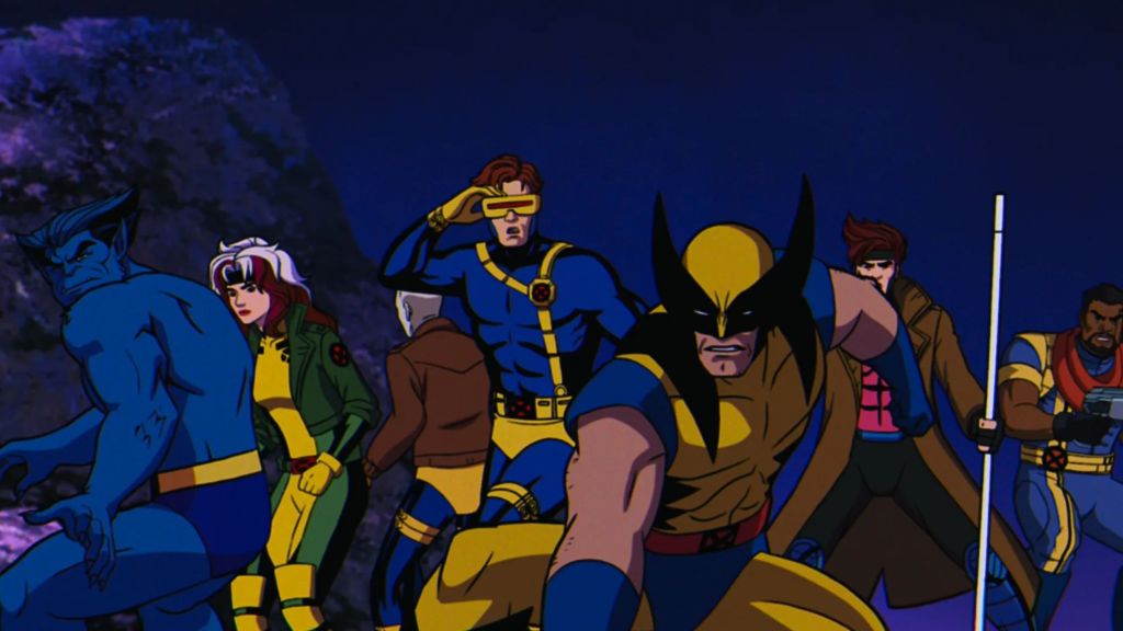 7 Superhero TV Shows That Totally Changed the Genre - ComicBook.com