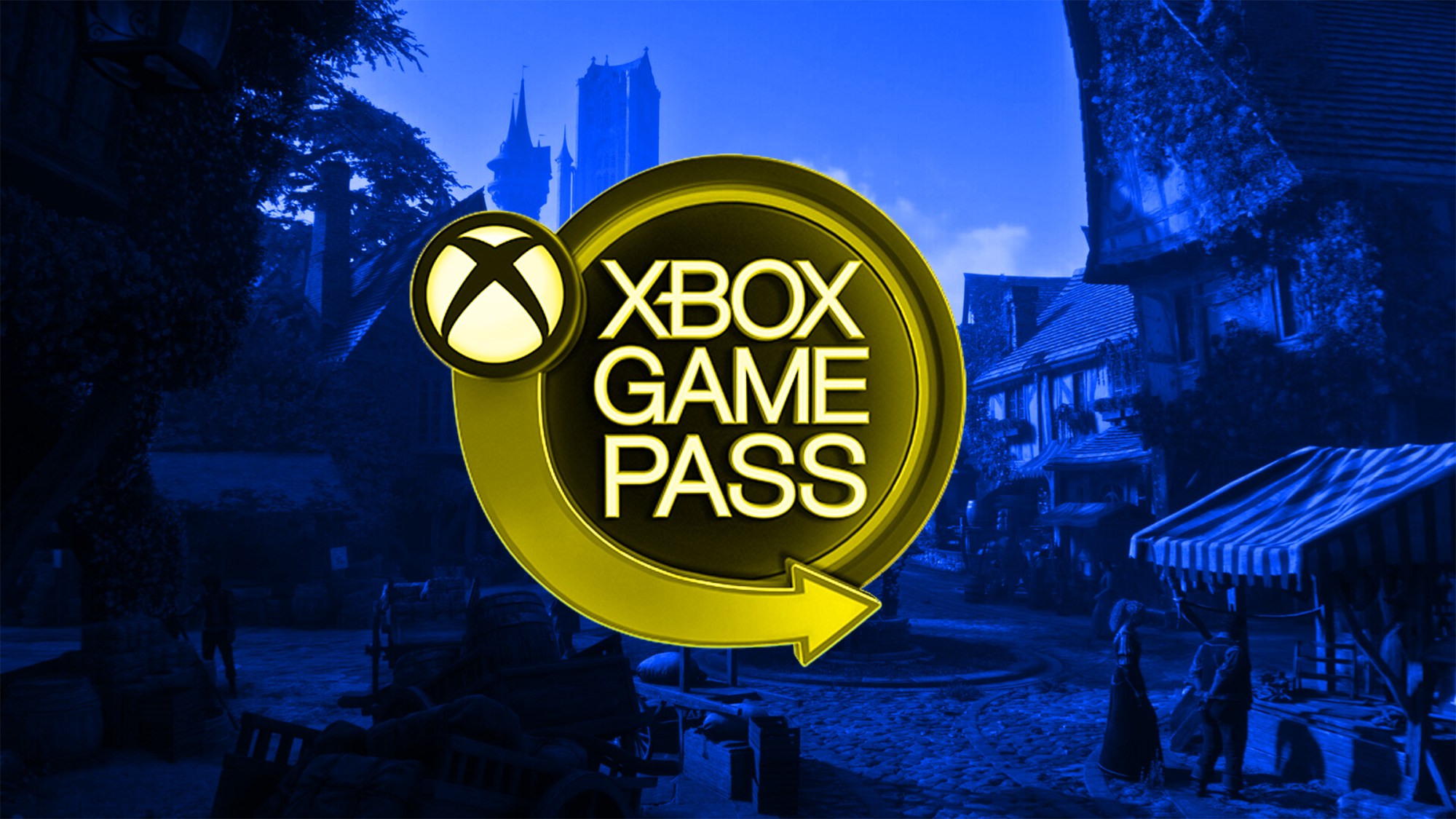 4 Day-One Xbox Game Pass Games Confirmed for 2026