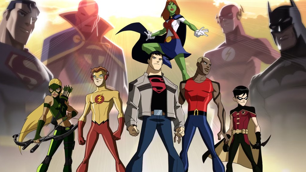 7 More Canceled Superhero TV Shows That Deserve A Reboot - ComicBook.com