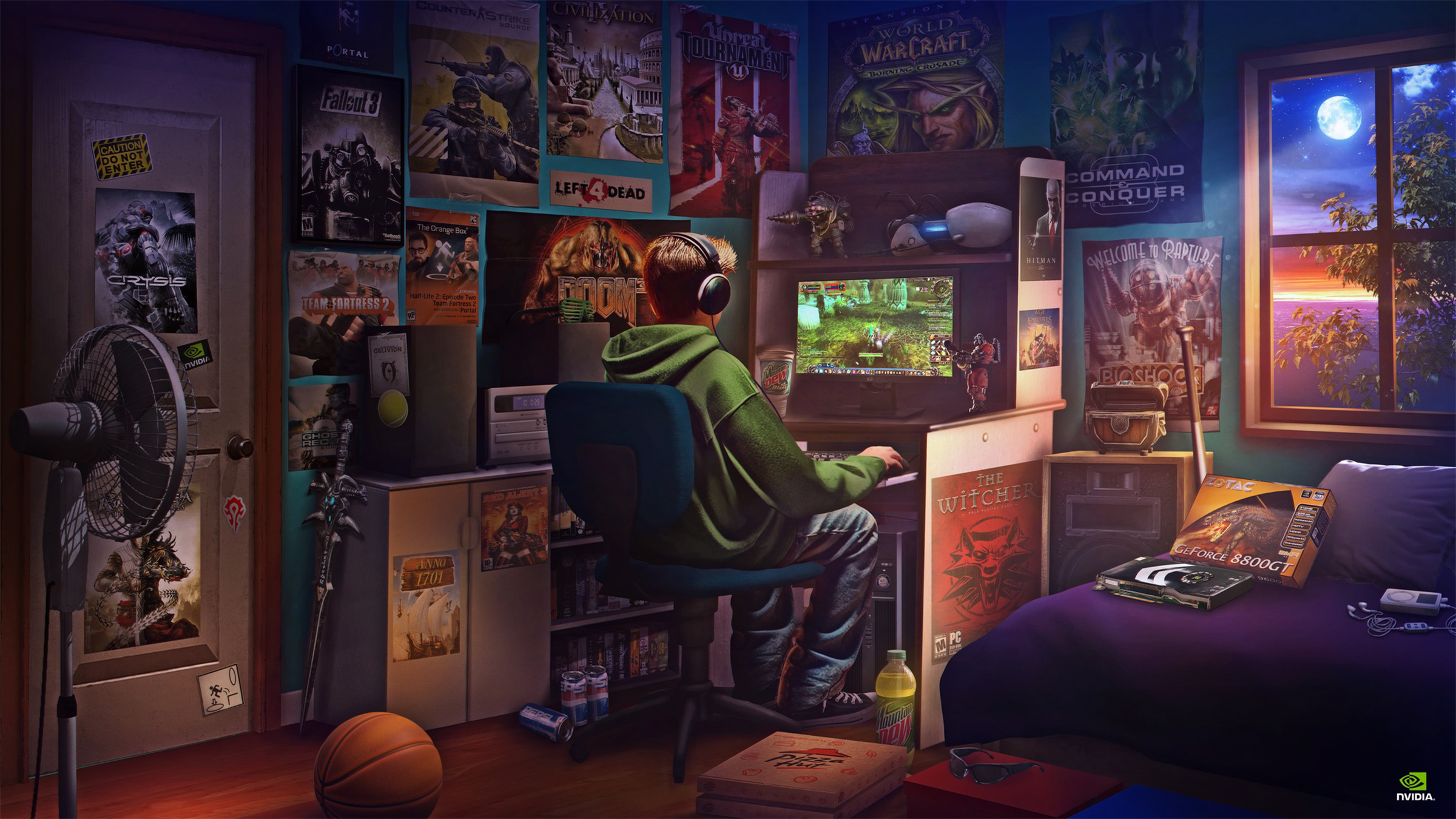 New Gaming Report Makes Sony's Decision to Pull Out From PC All the ...