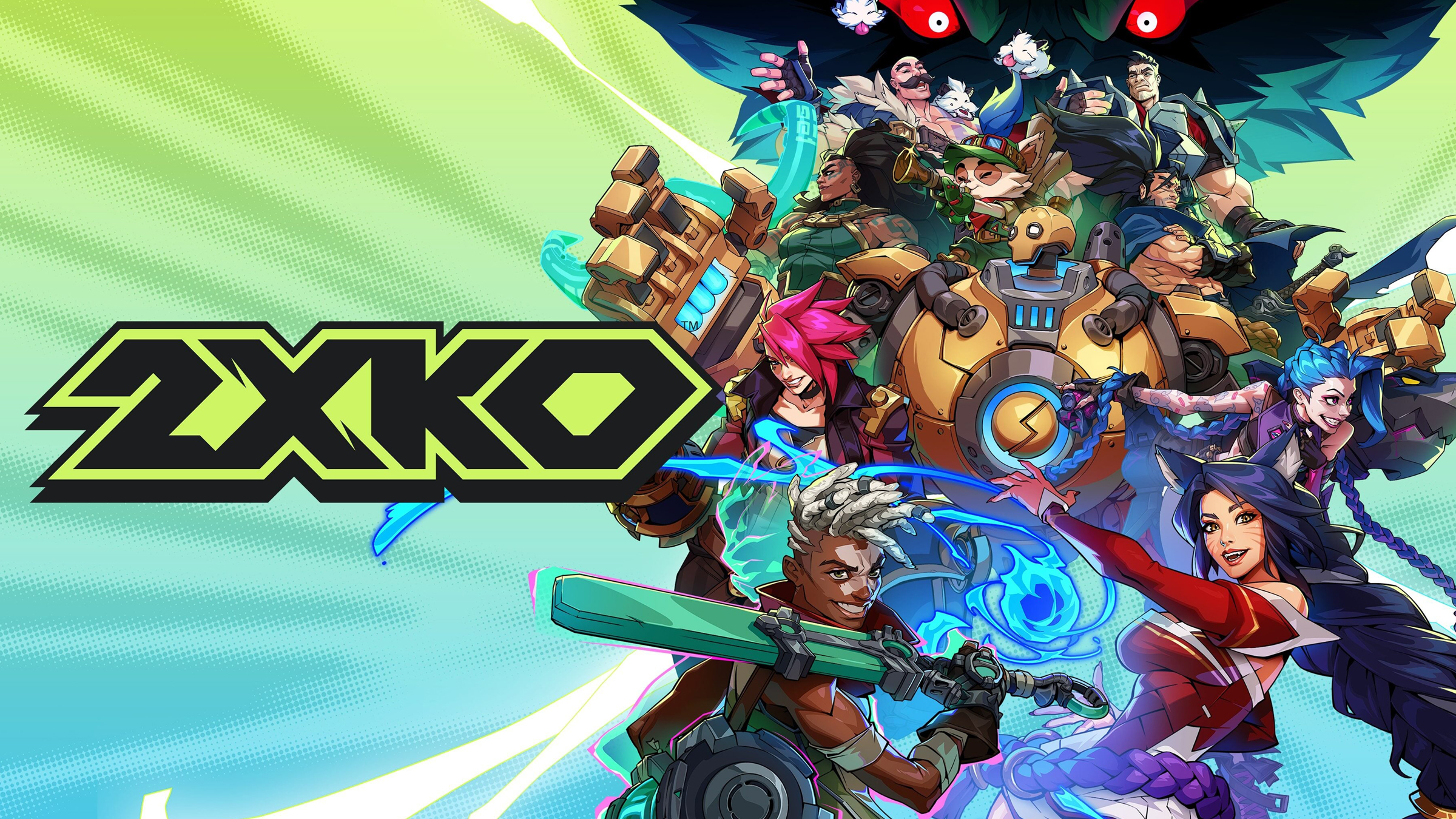 Hyped Free-To-Play Game Hit With Major Layoffs Less Than 3 Weeks After ...