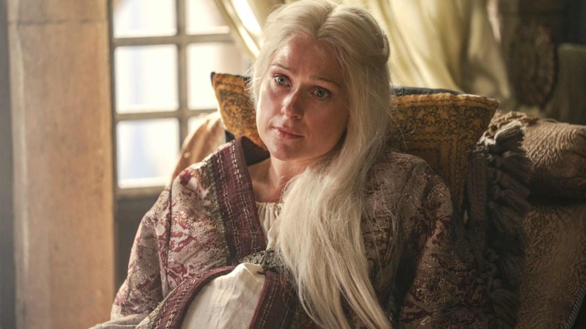 Every Targaryen Death in Game of Thrones, House of the Dragon & AKOTSK ...