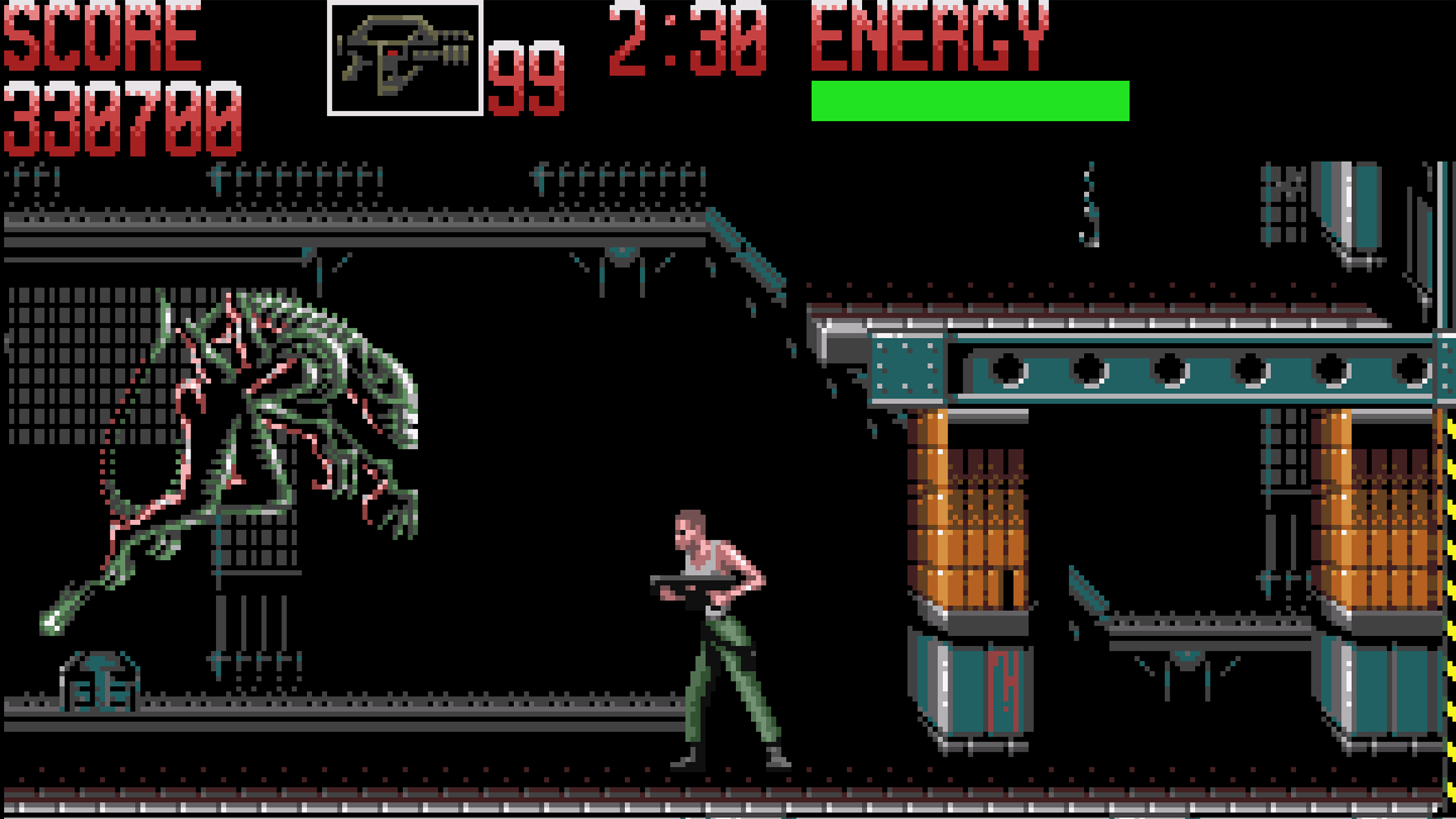 5 Best Alien Games, Ranked - ComicBook.com