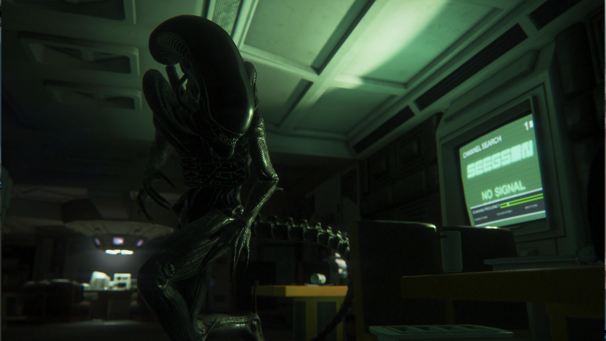 5 Best Alien Games, Ranked - ComicBook.com