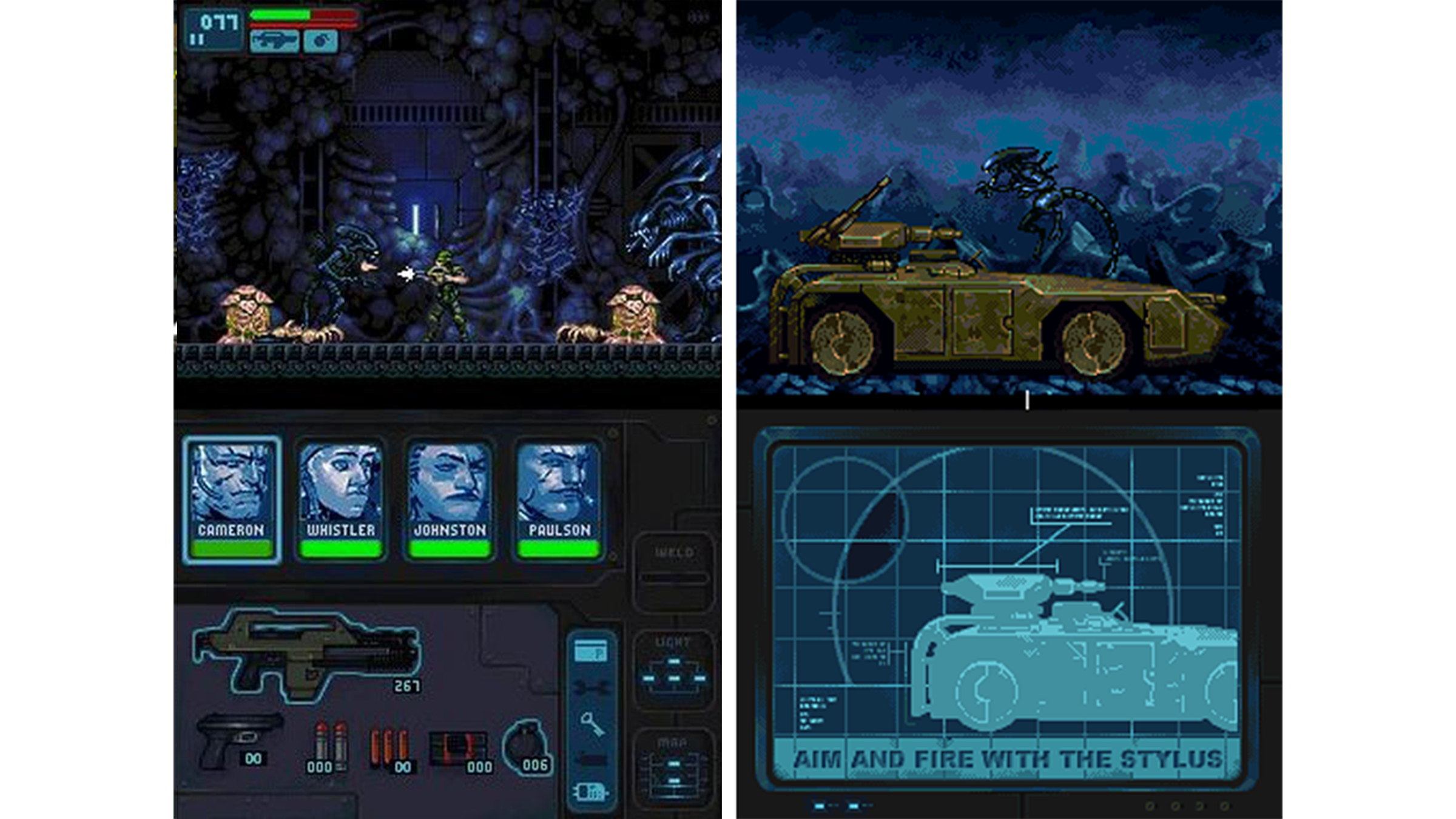 5 Best Alien Games, Ranked - ComicBook.com