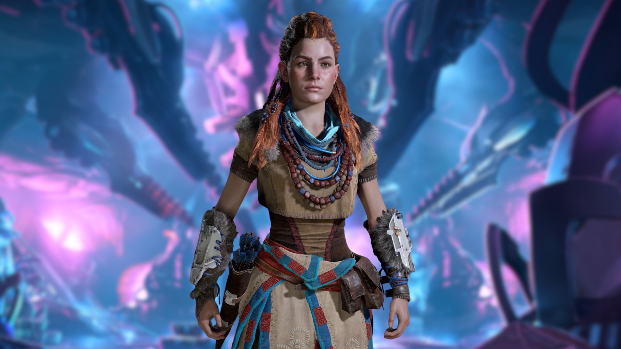 New Horizon Game Will Be Playable For The First Time This Month (Here’s ...