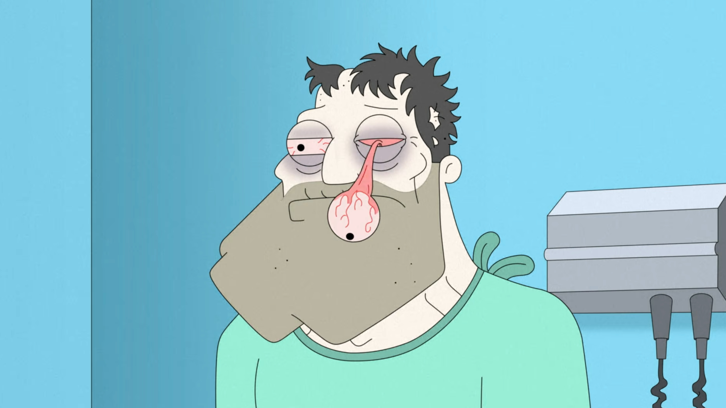 American Dad Drops First Look Trailer for New Fox Episodes Coming in ...