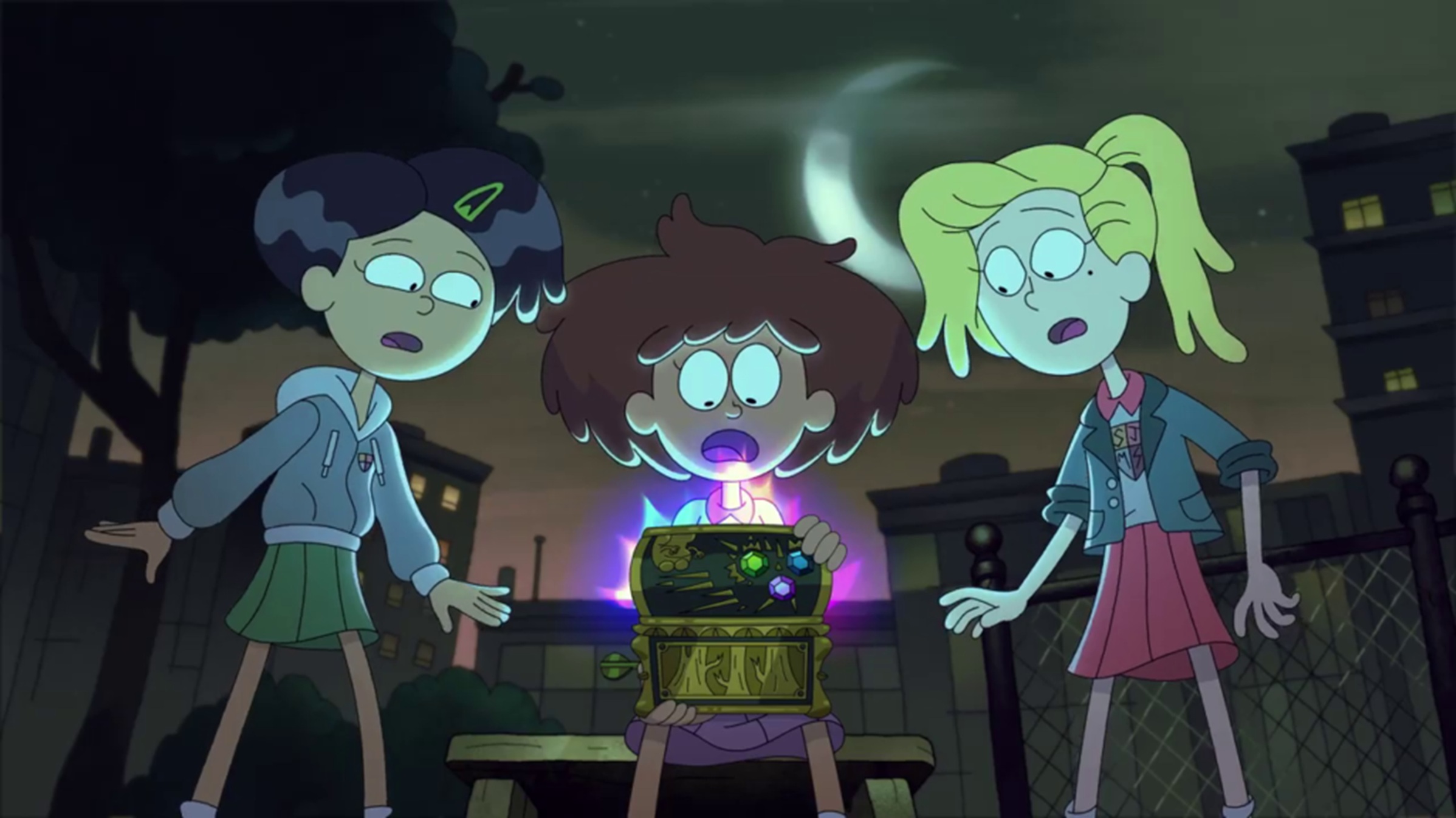 Beloved Disney Animated Series Hints at Two Major Updates - ComicBook.com