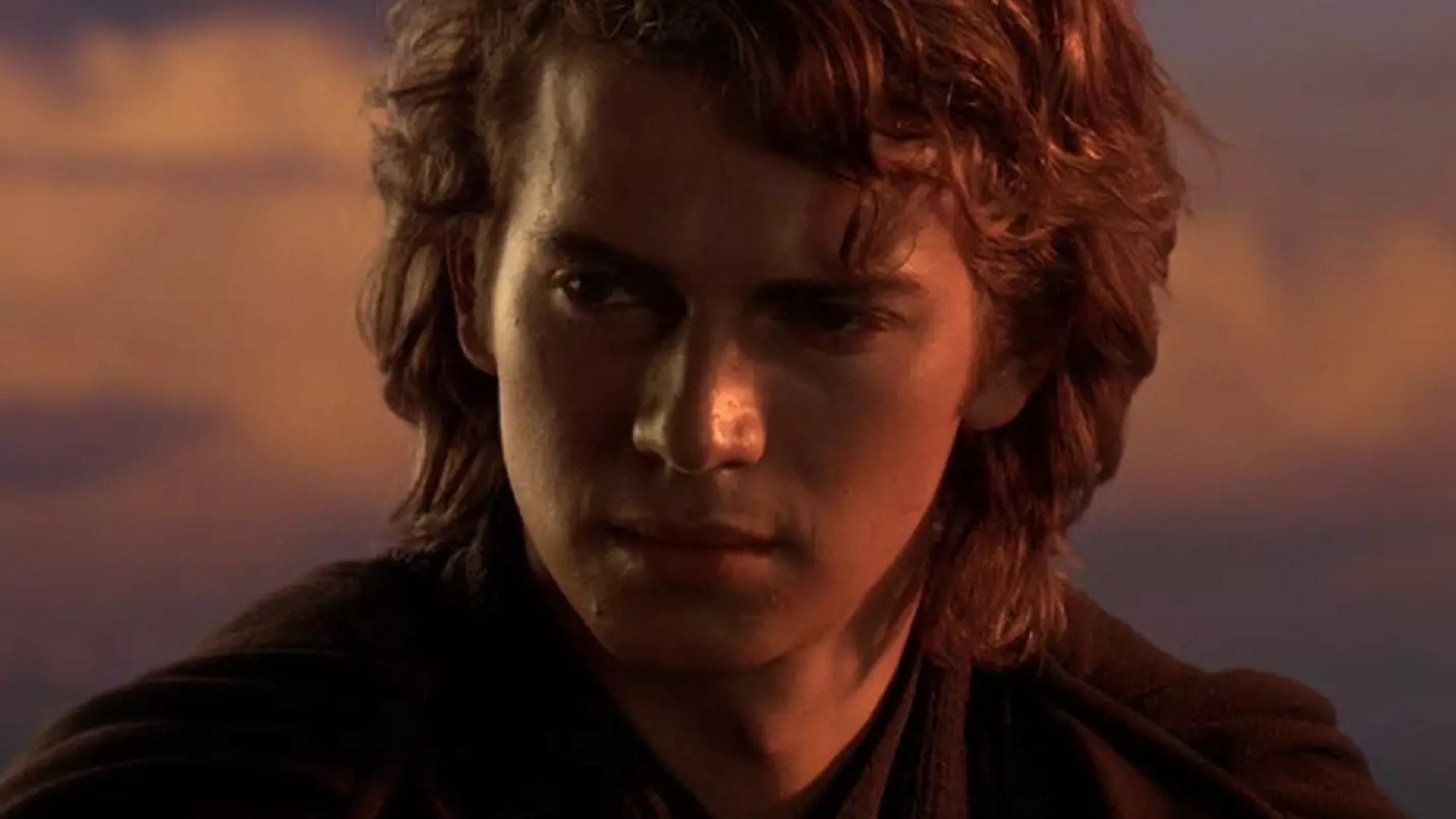 Star Wars Just Released a Secret Sequel To One of Disney's Best Anakin ...