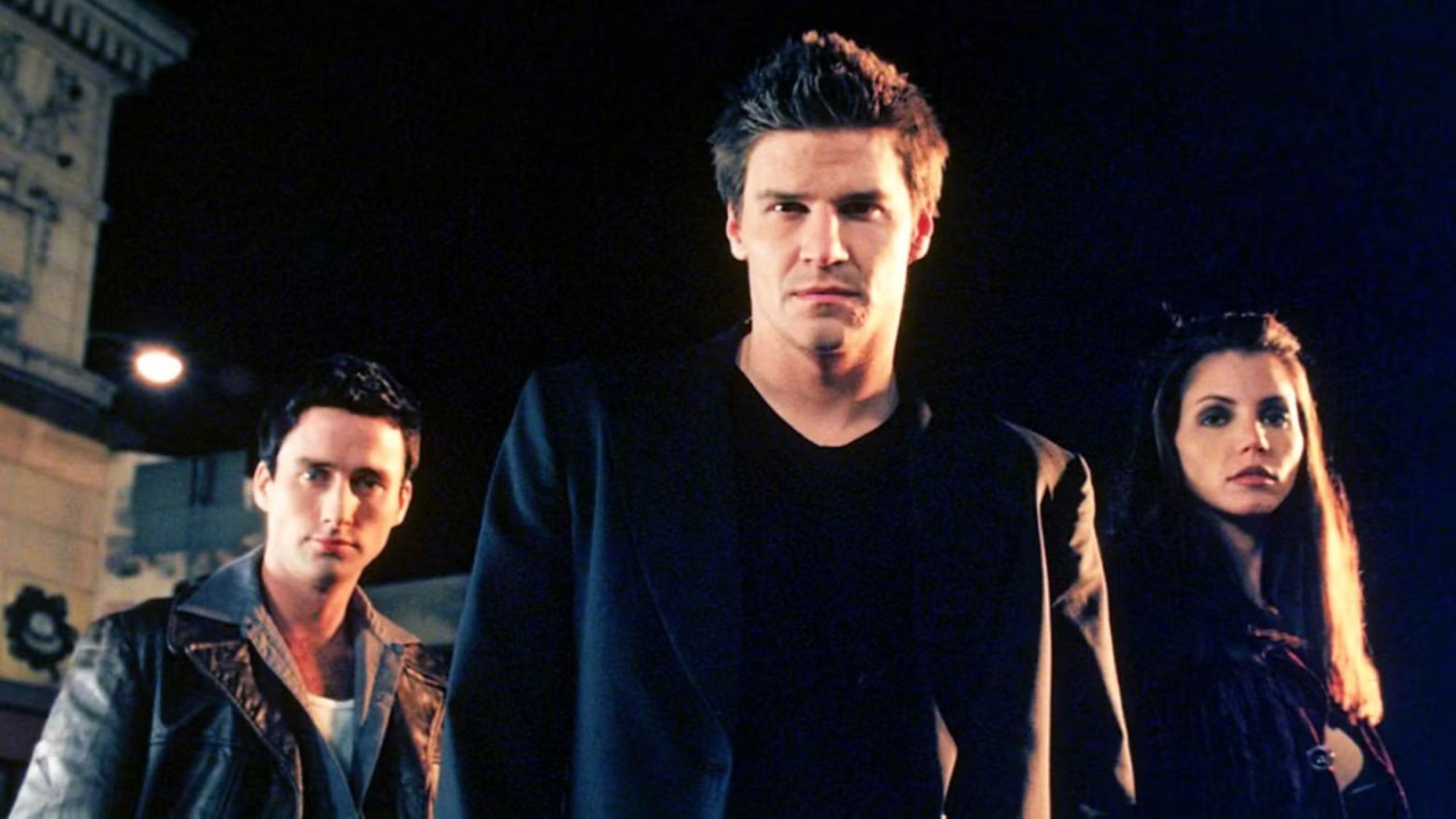 The 7 Best Villains in Buffy's Angel Spinoff, Ranked by Power ...
