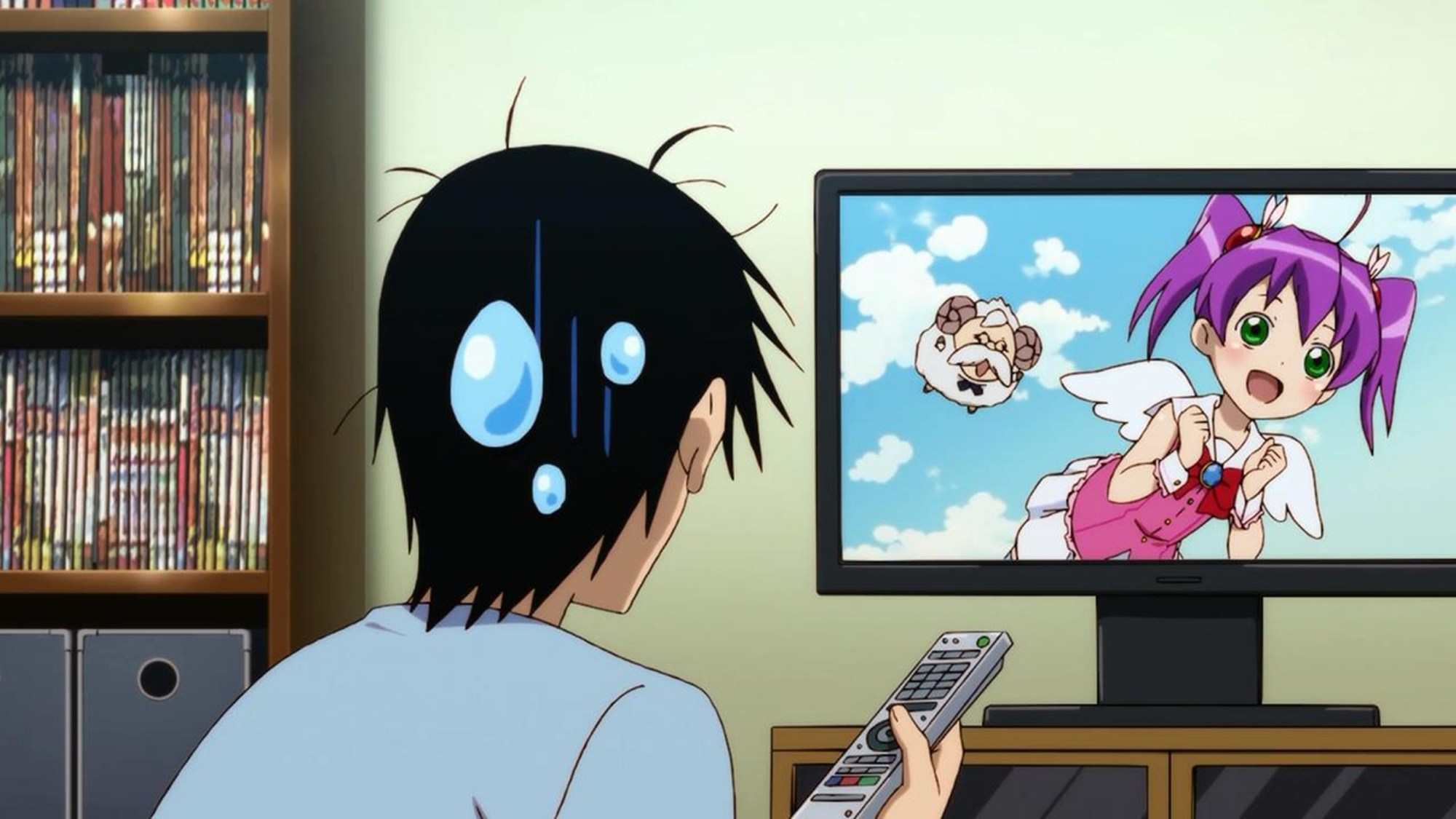 7 Anime You Can Binge While Barely Paying Attention - ComicBook.com