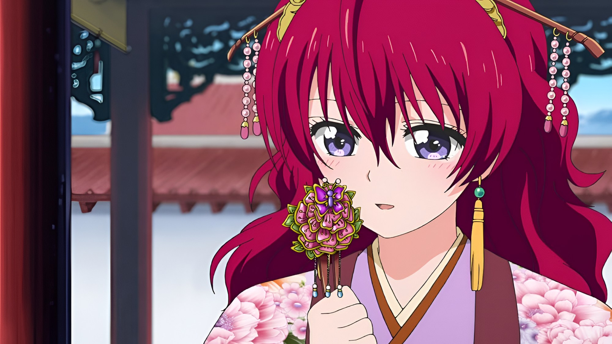 Acclaimed Series' Creator Unveils New Look At The Most Underrated ...