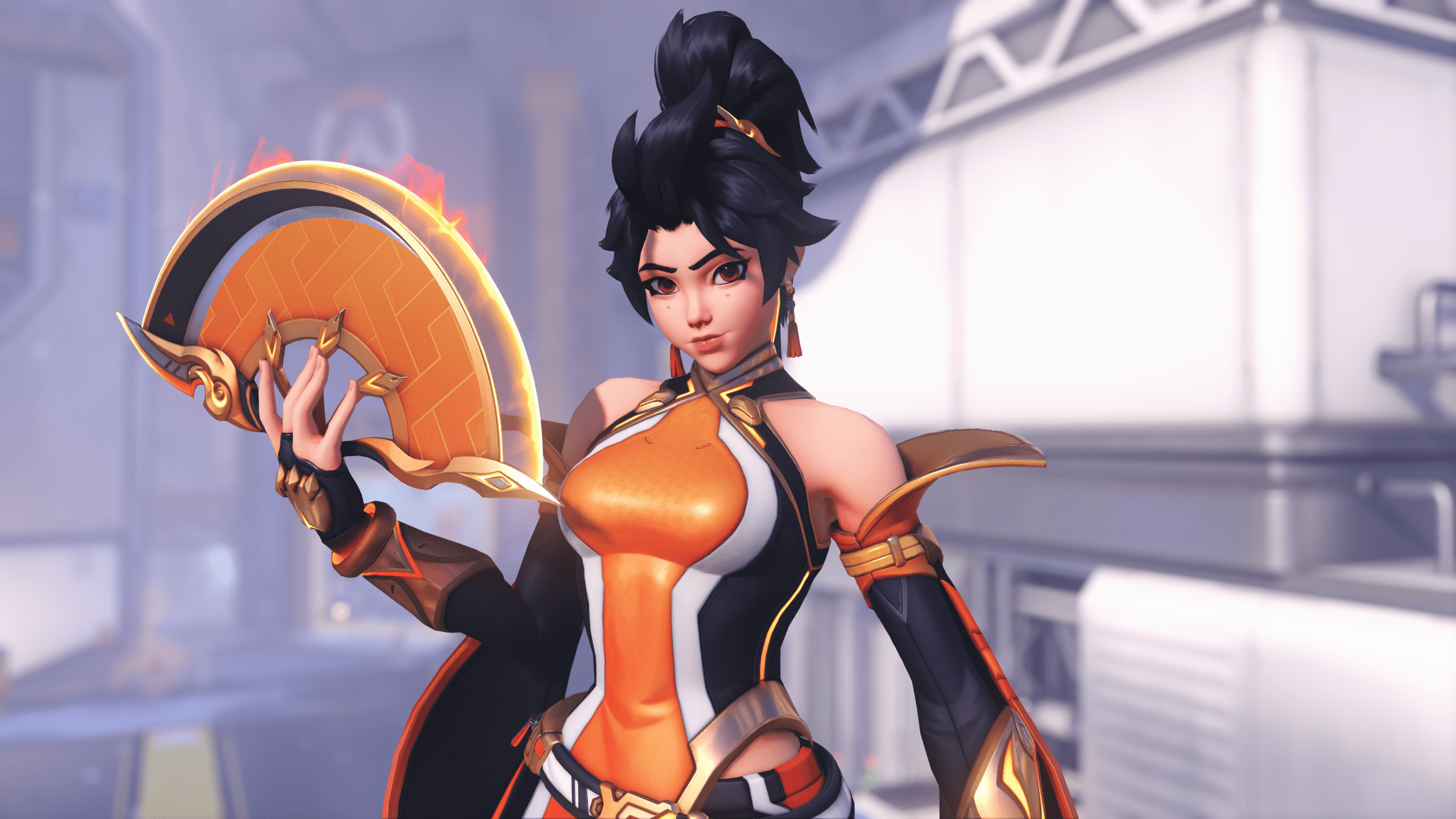 Everything You Need to Know About Overwatch's 5 New Heroes