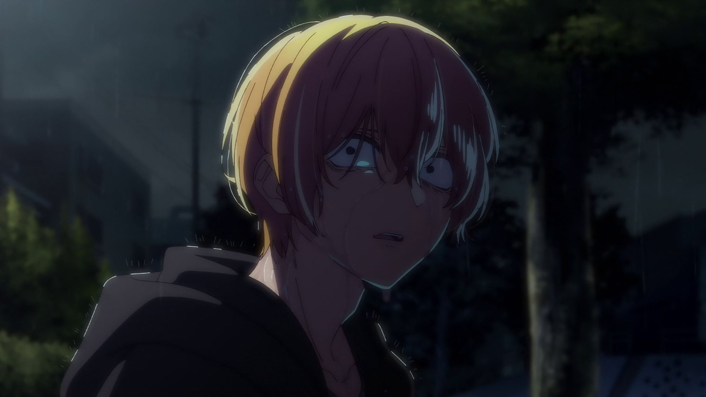 Crunchyroll’s Winter 2026 Drama Thriller Anime Takes a Shocking Dark ...