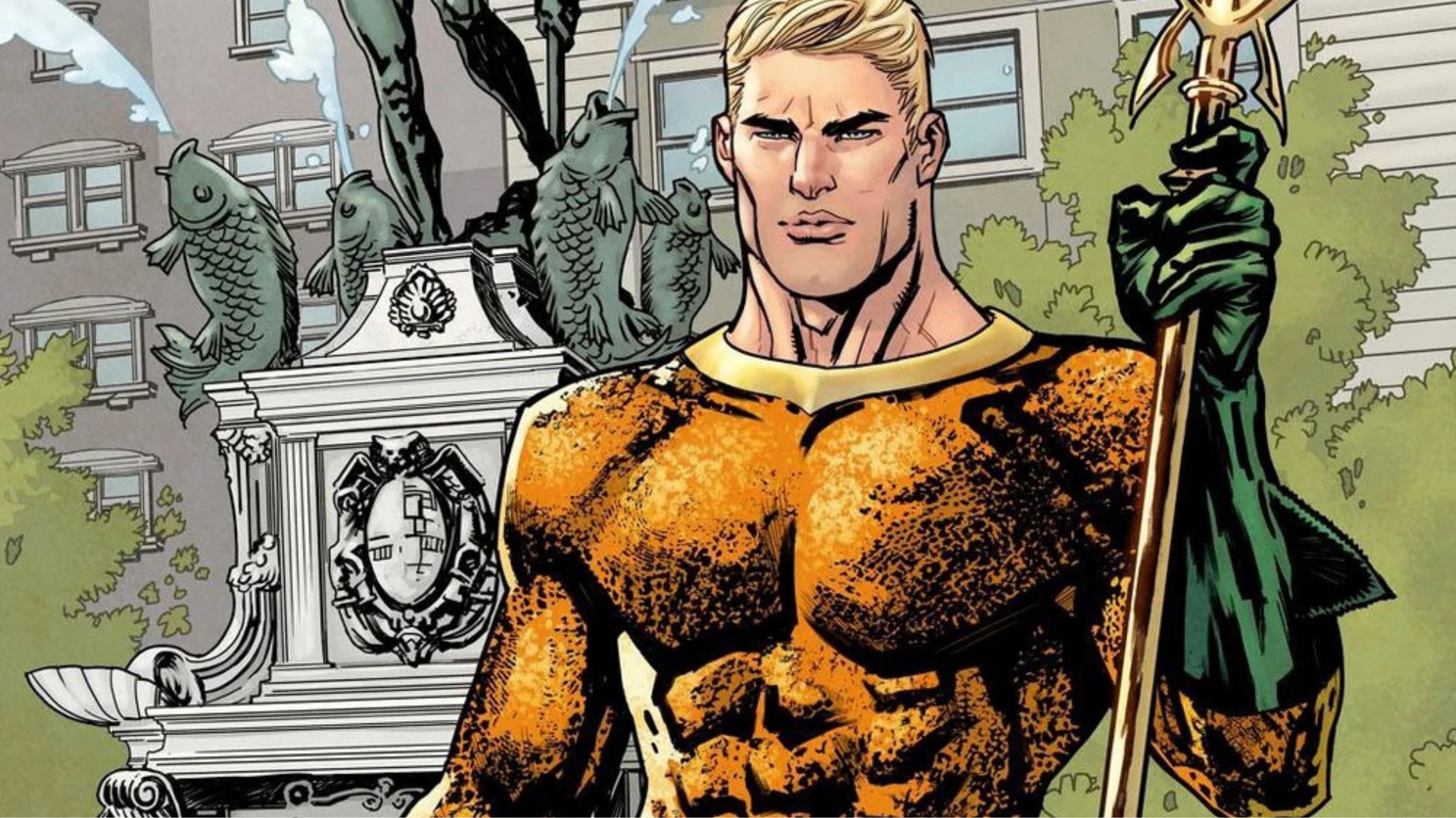 First 10 Justice League Members In History, Ranked by Power - ComicBook.com