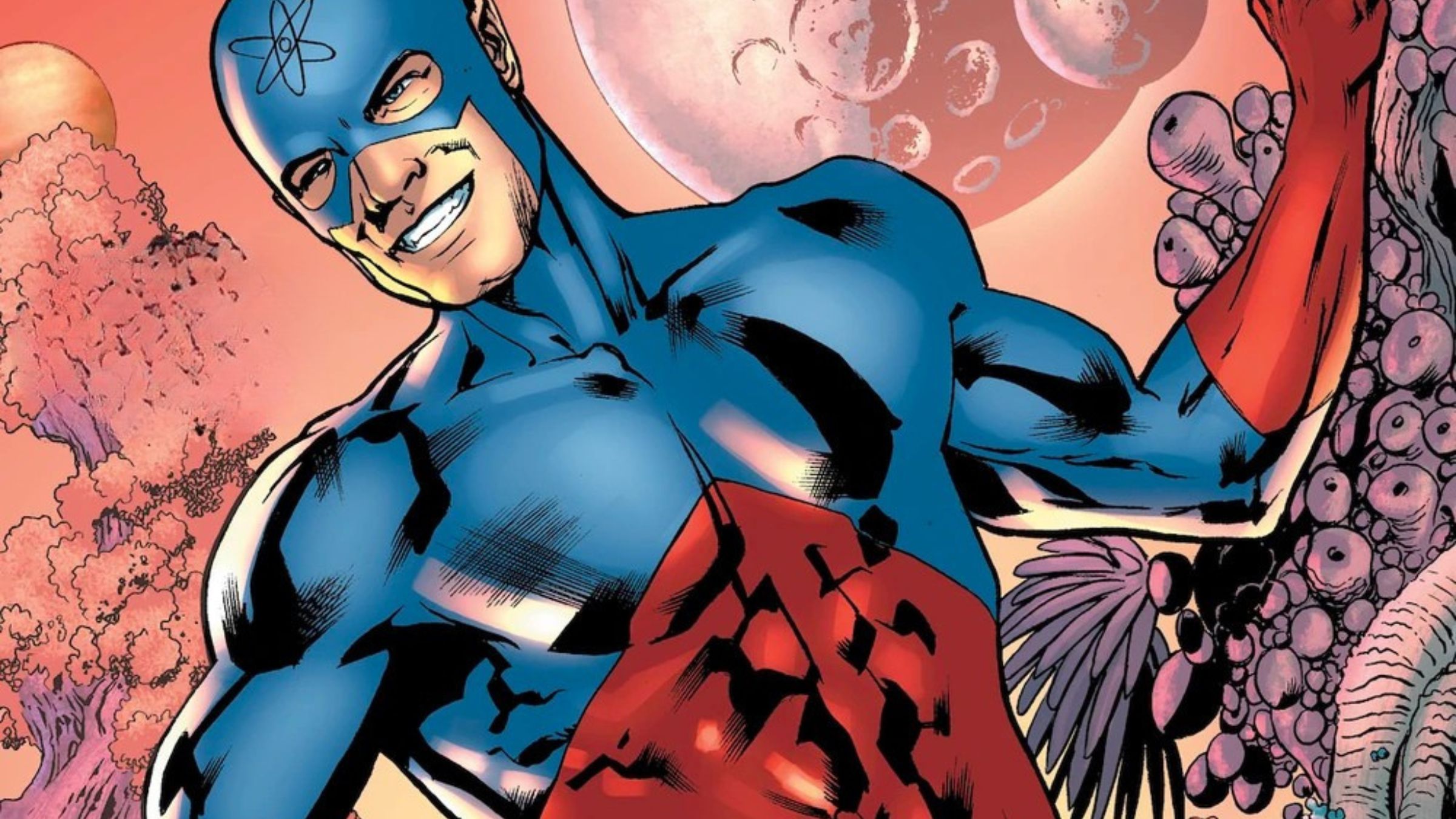 First 10 Justice League Members In History, Ranked by Power - ComicBook.com