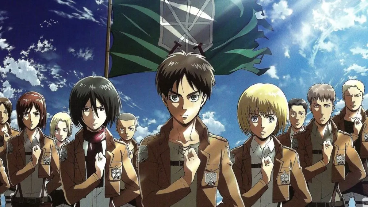 10 Best Anime Training Arcs, Ranked - ComicBook.com